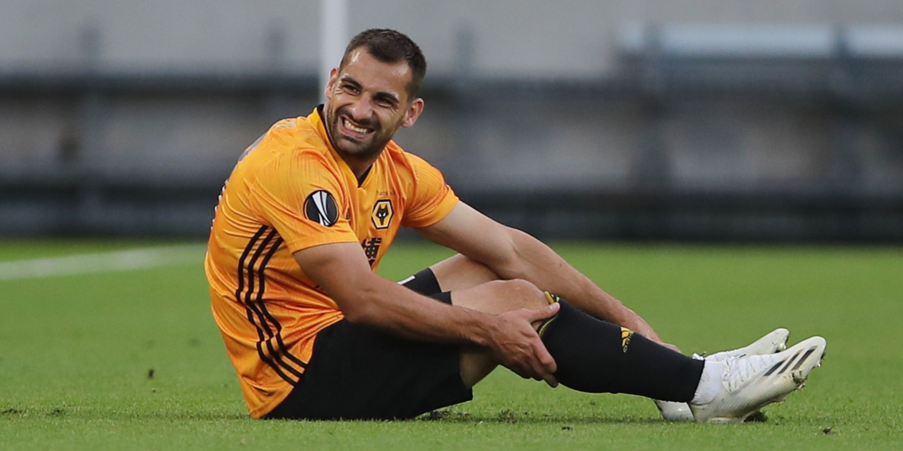 Wolves star Jonny tipped for Premier League move