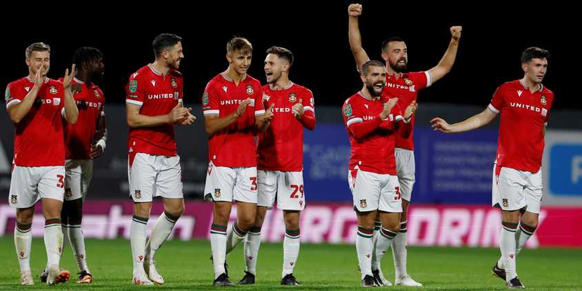 Southampton v Wrexham Confirmed Starting Lineups for Championship Match