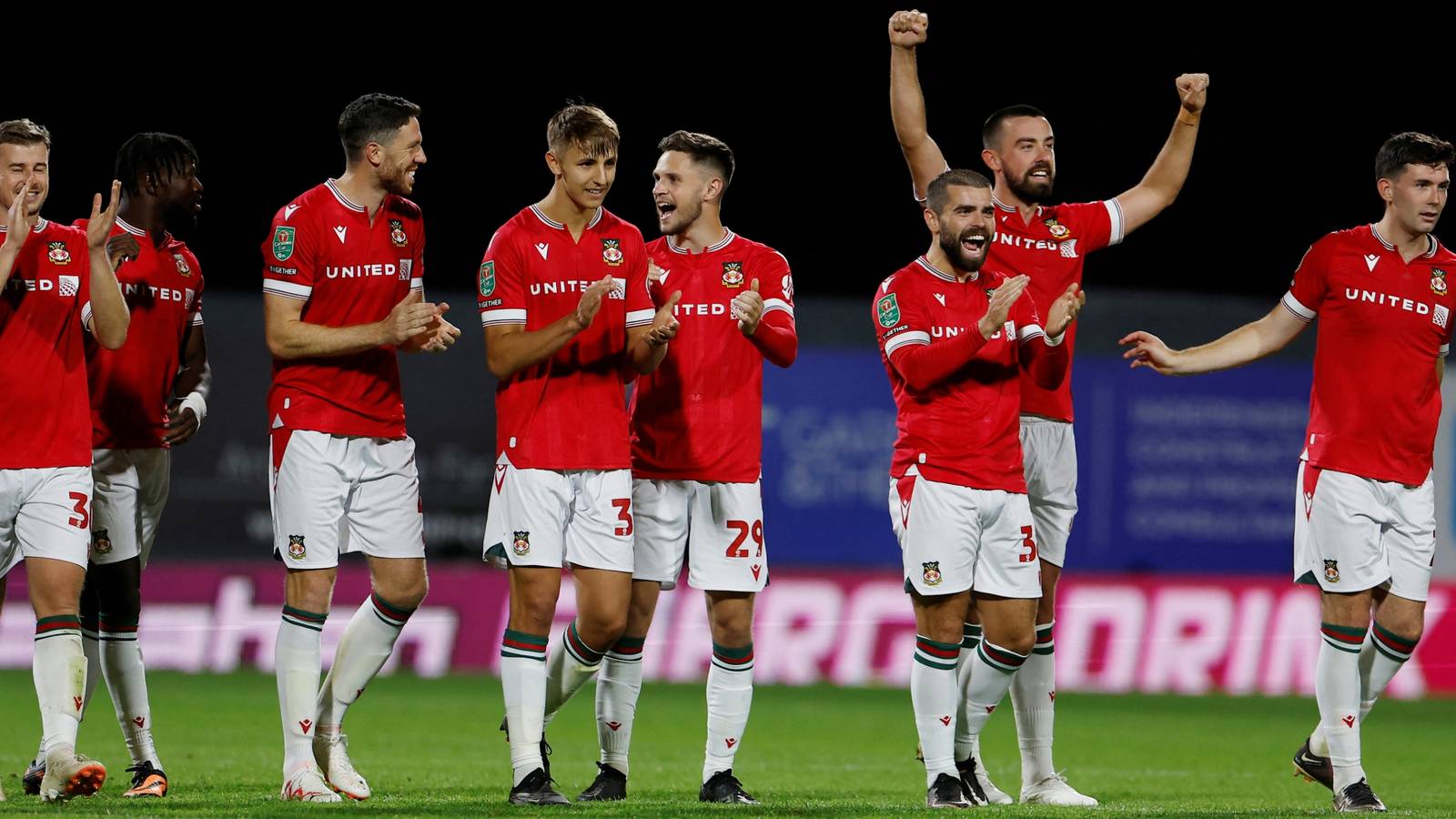 Wrexham Thrive: AI Predicts Final 2025/26 Championship Table in Full