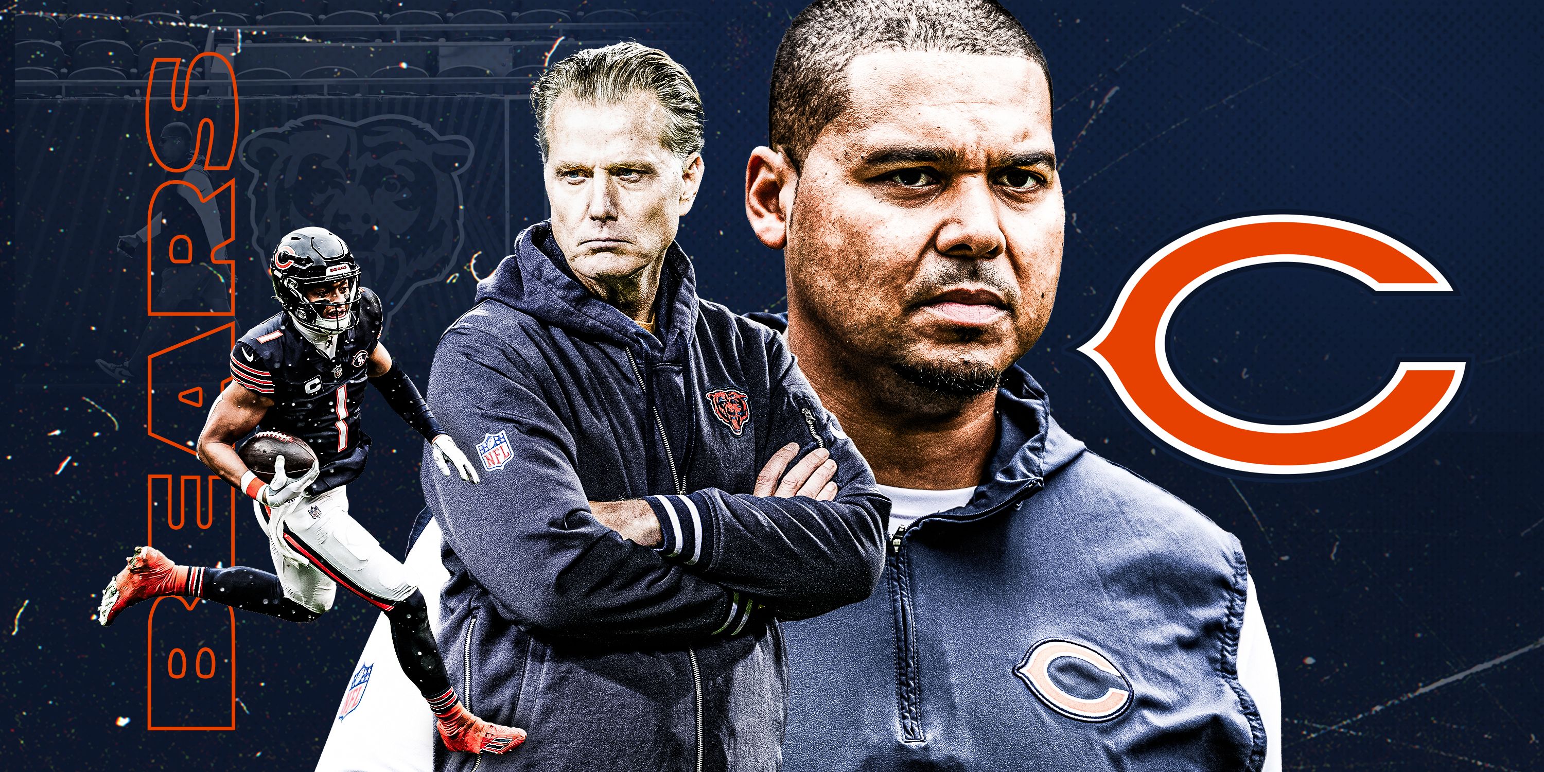 A Bears win in Week 18 would mean more than you think