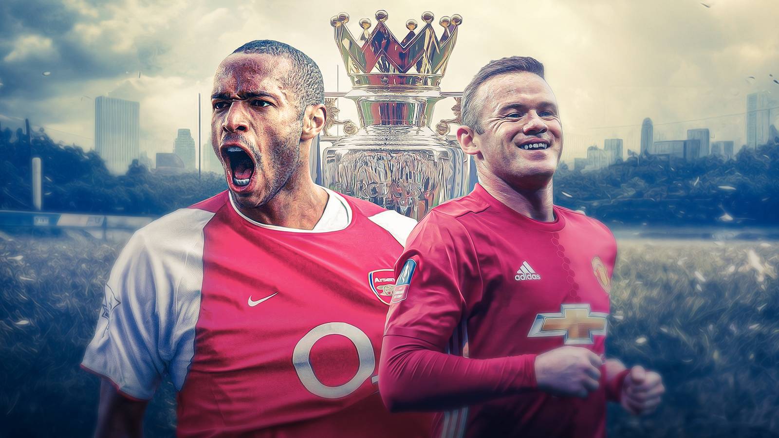 Every Winner of the Premier League
