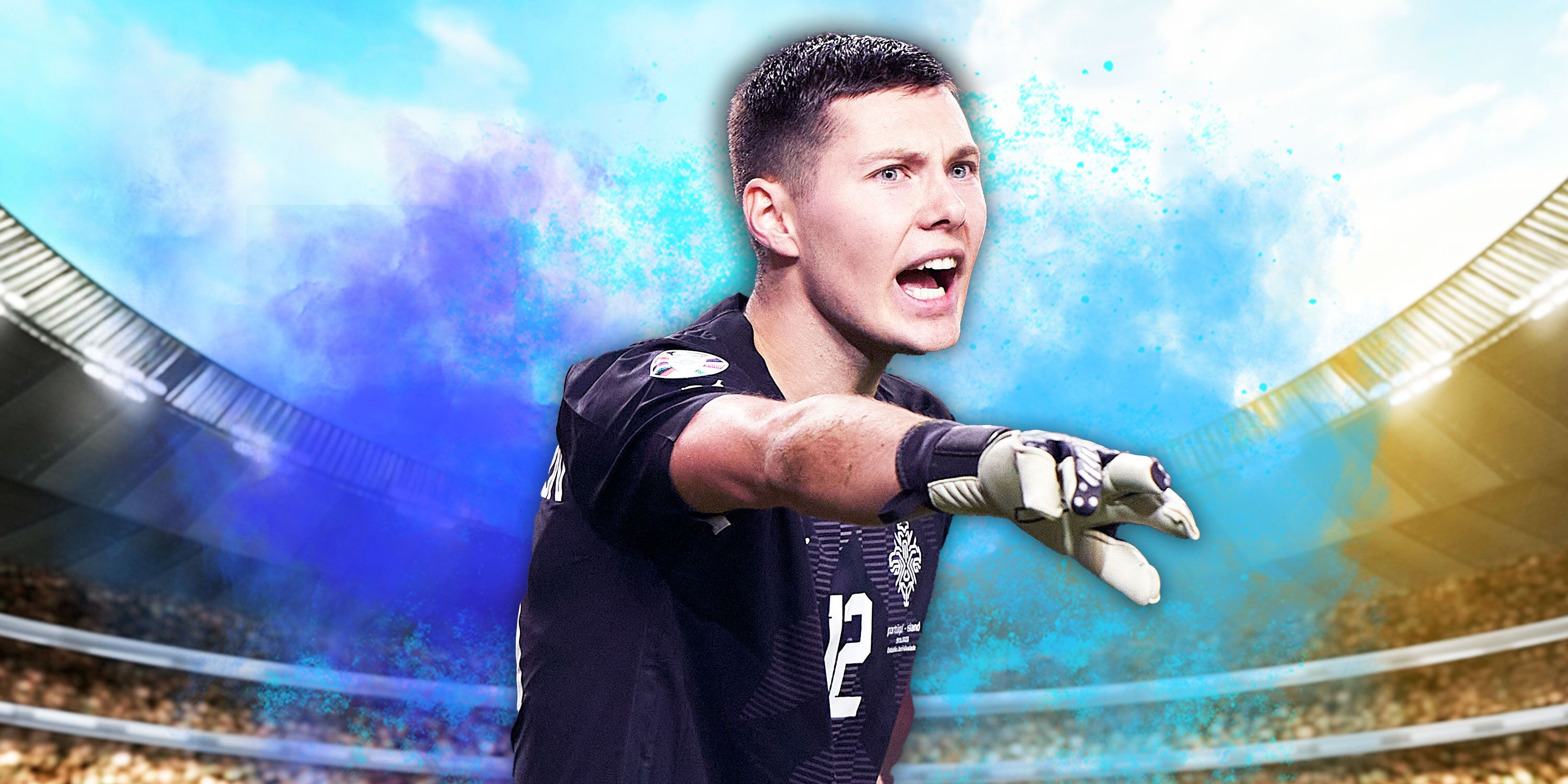 Aston Villa are currently 'working on' Hakon Valdimarsson deal