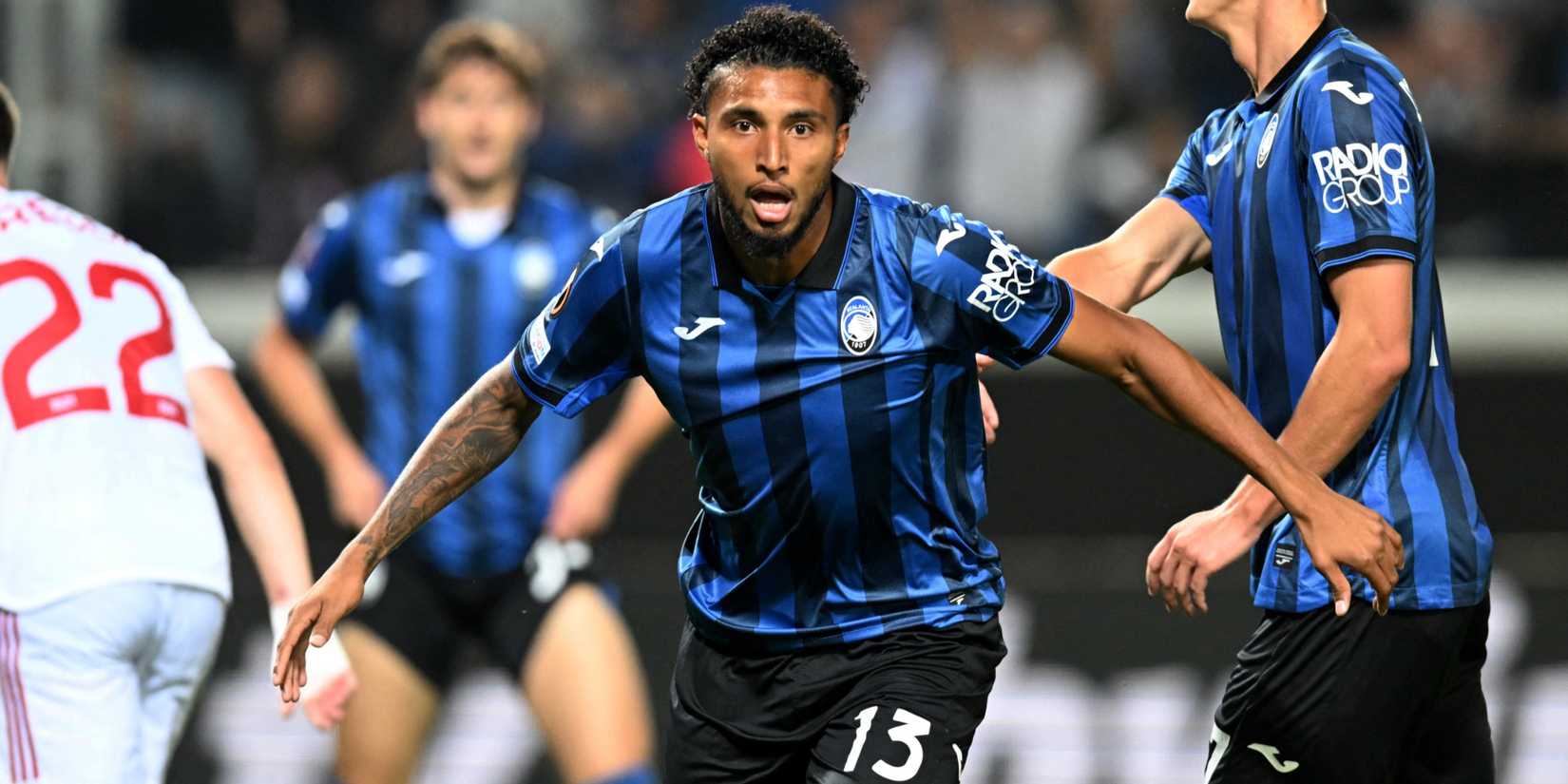 Man Utd in Pole Position to Sign 'World-Class' Star in £52m Move