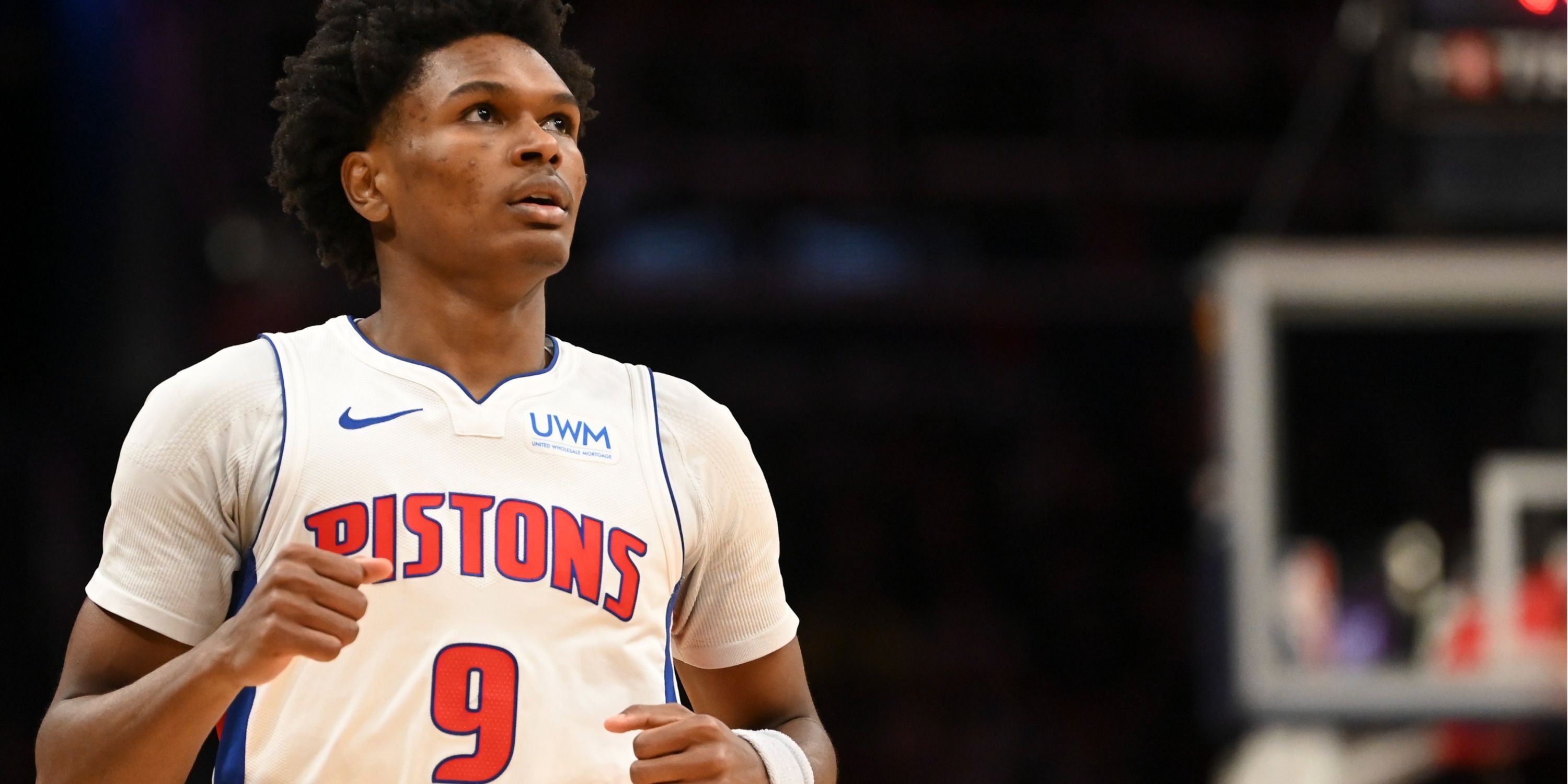 3 Key Takeaways from Ausar Thompson's Rookie Year with Pistons