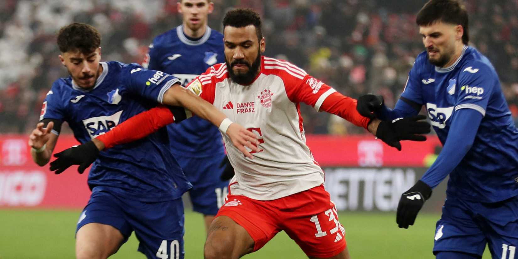 Five Rumoured Alexander Isak Replacements at Newcastle United