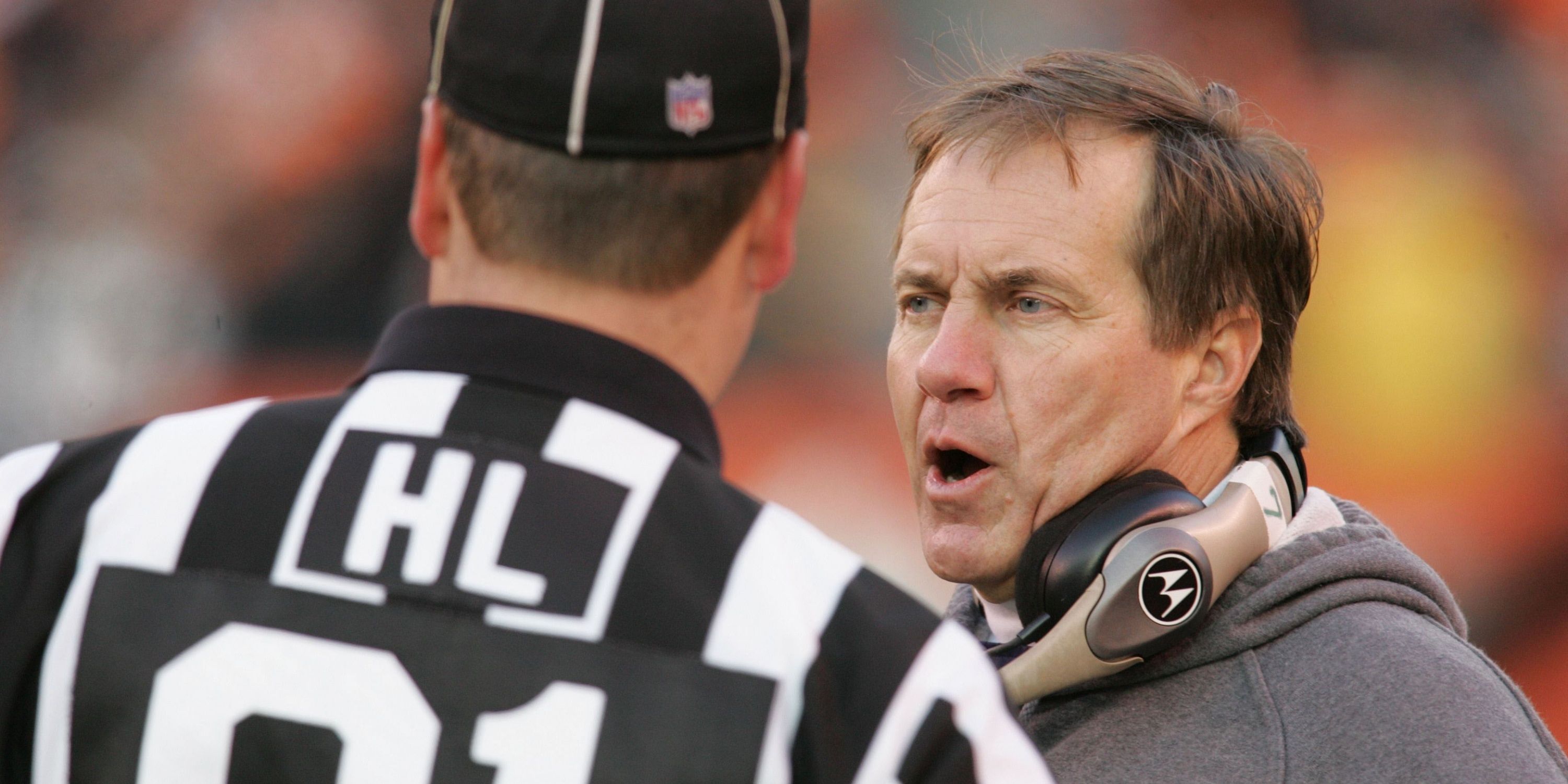 10 Wins That Made Bill Belichick a Legend