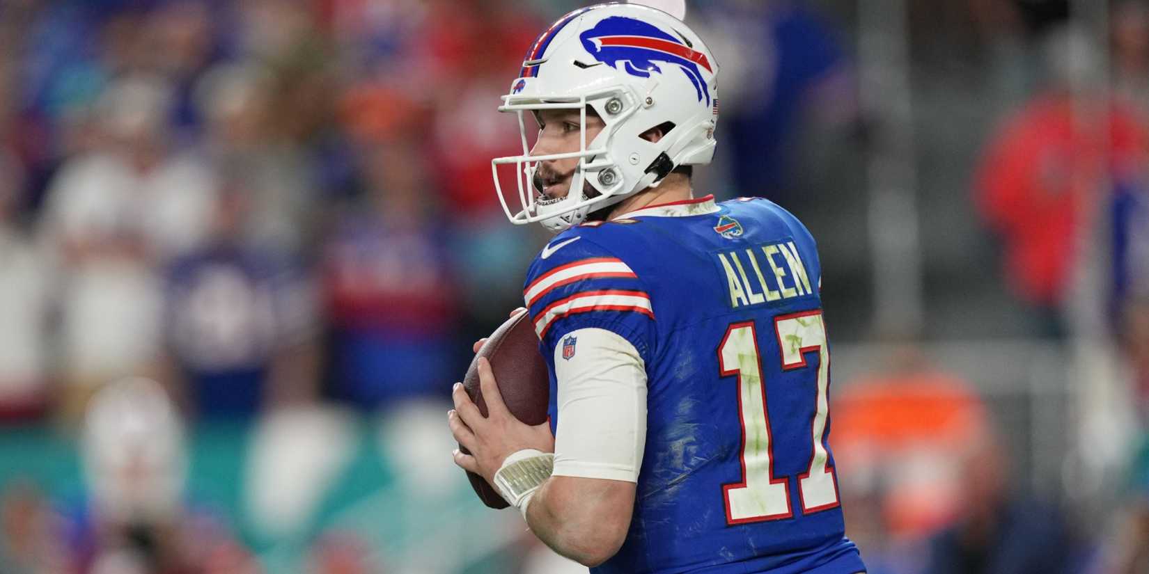 Ranking the Top 5 Buffalo Bills Quarterbacks of All Time