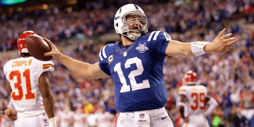 5 Biggest Comebacks in NFL History
