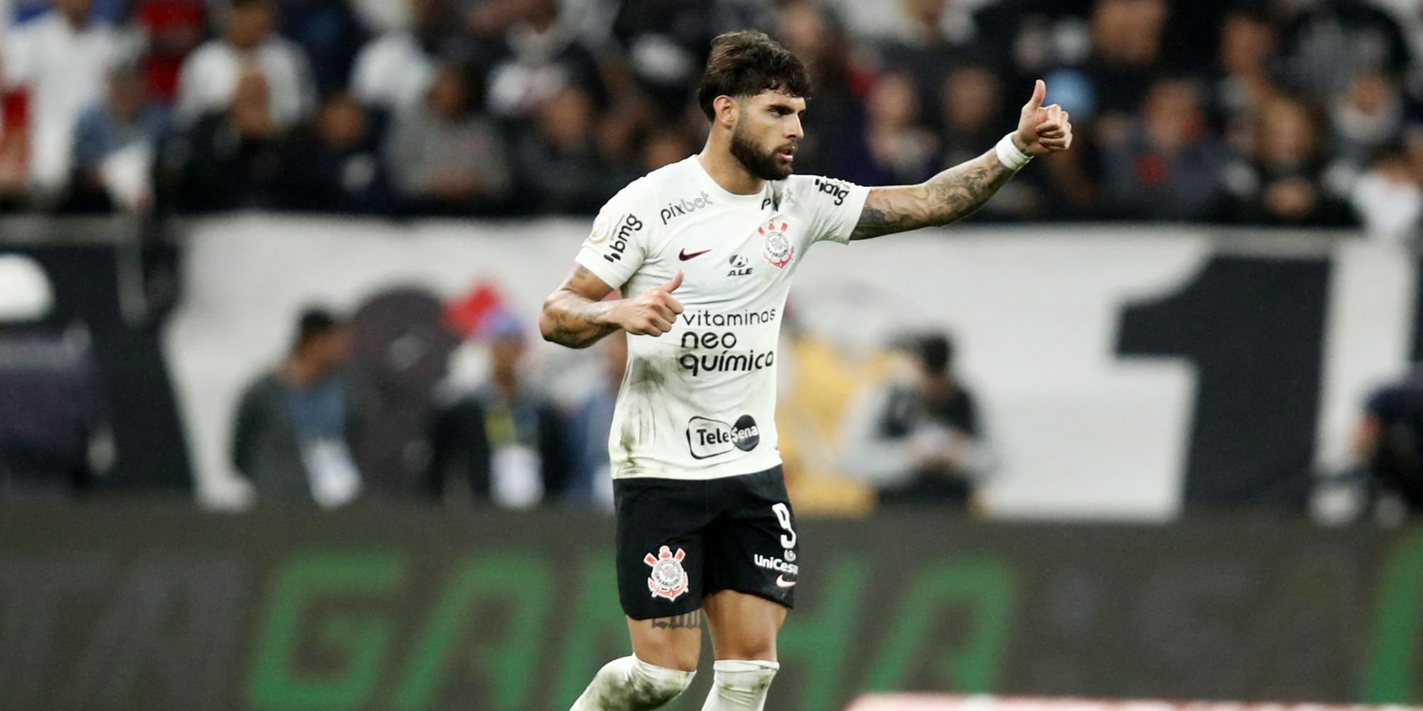 Wolves will have 'one more attempt' at signing Yuri Alberto
