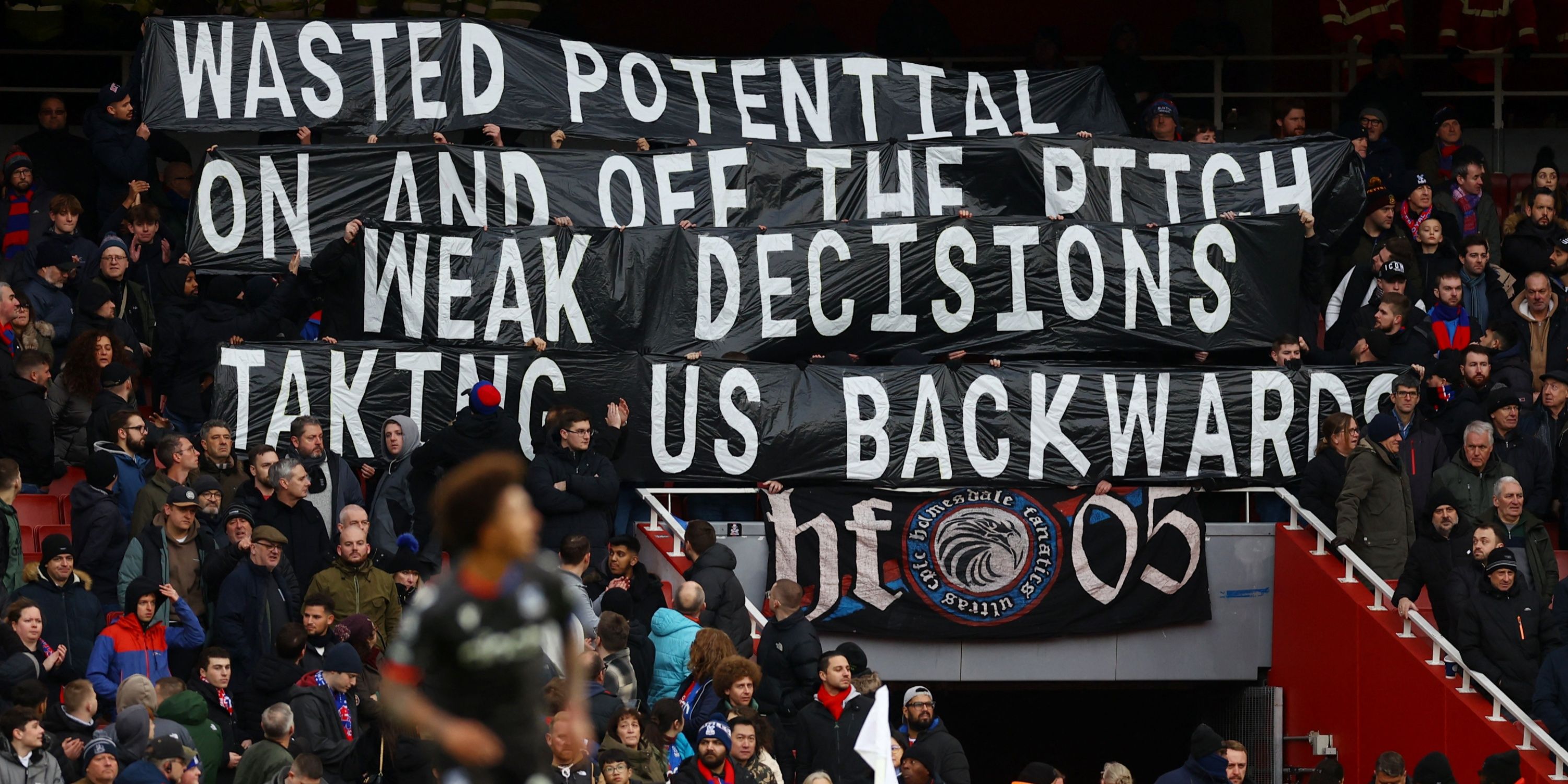 Steve Cooper is 'outstanding candidate' to replace Hodgson at Crystal ...