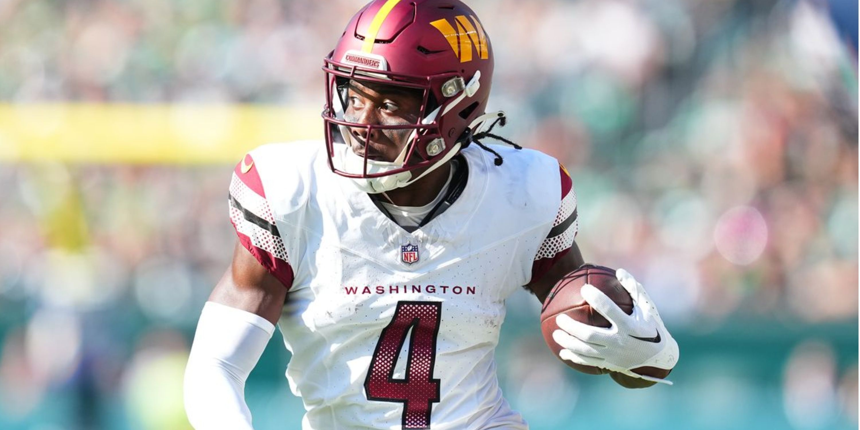 Why You Must Draft Bills WR Curtis Samuel In Your Fantasy League