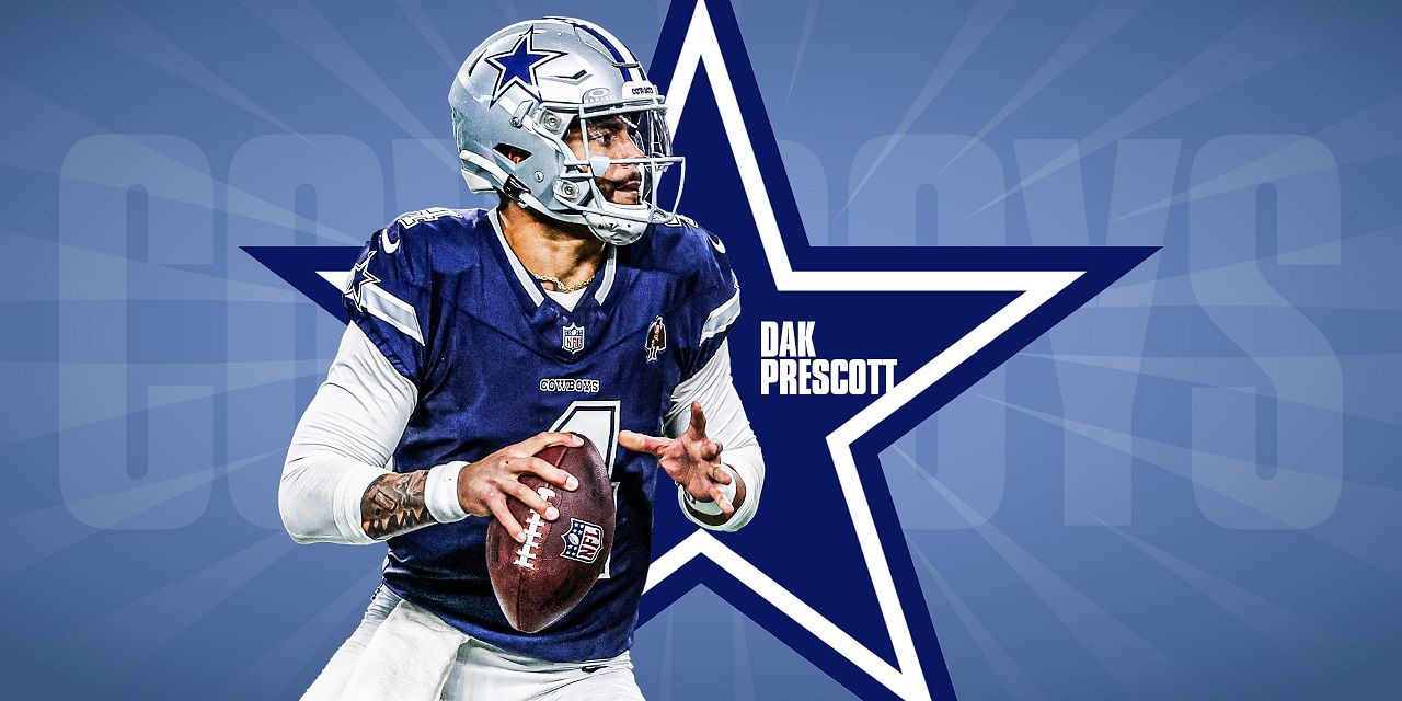 How the Dallas Cowboys win the NFC East in Week 18