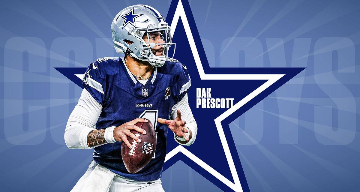 How the Dallas Cowboys win the NFC East in Week 18