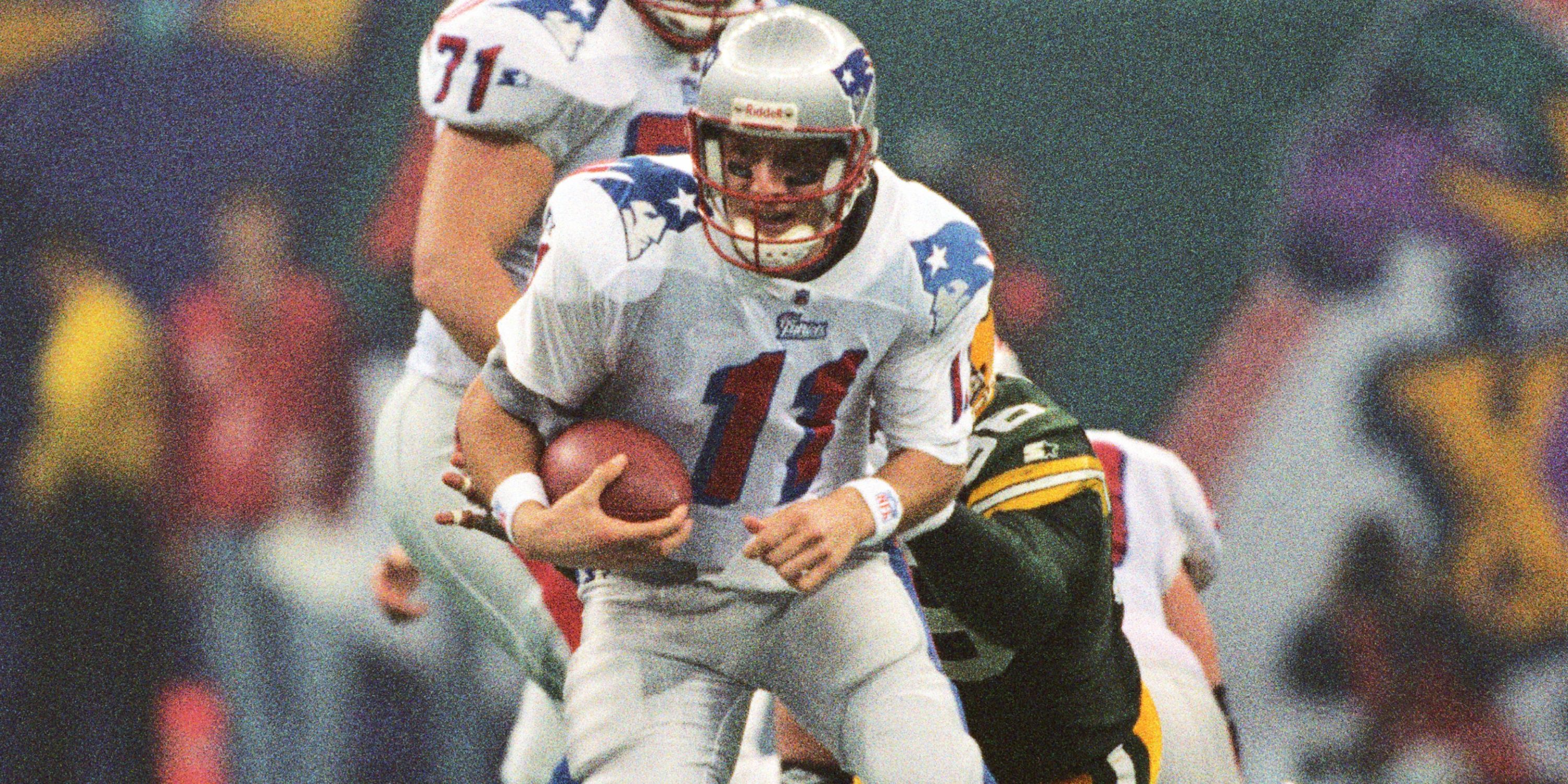 Youngest Starting Quarterbacks in Super Bowl History