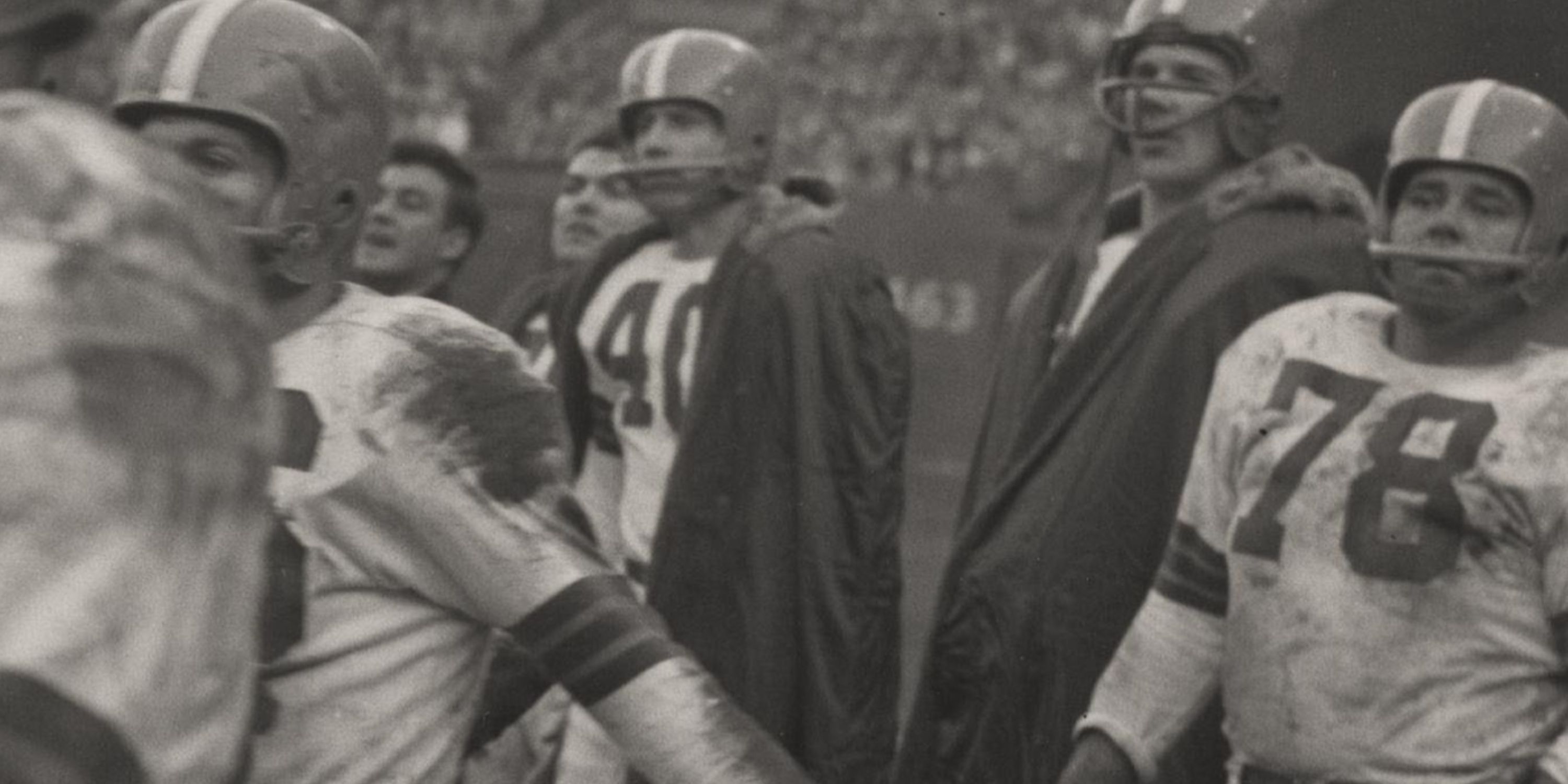 The NFL Players Who Scored the Most Touchdowns in a Game