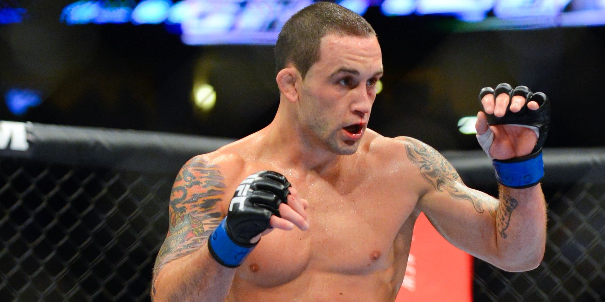 The 10 most incredible comebacks in UFC history ranked