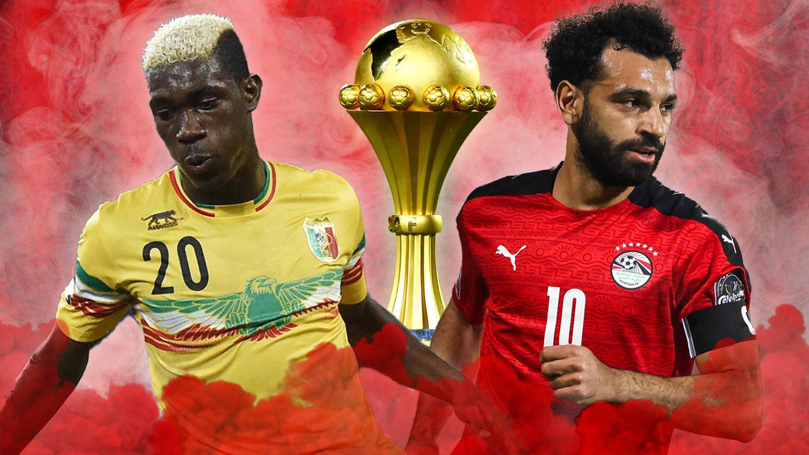 AFCON 2023: Dates, Hosts, Stadiums, Schedule, Final And More
