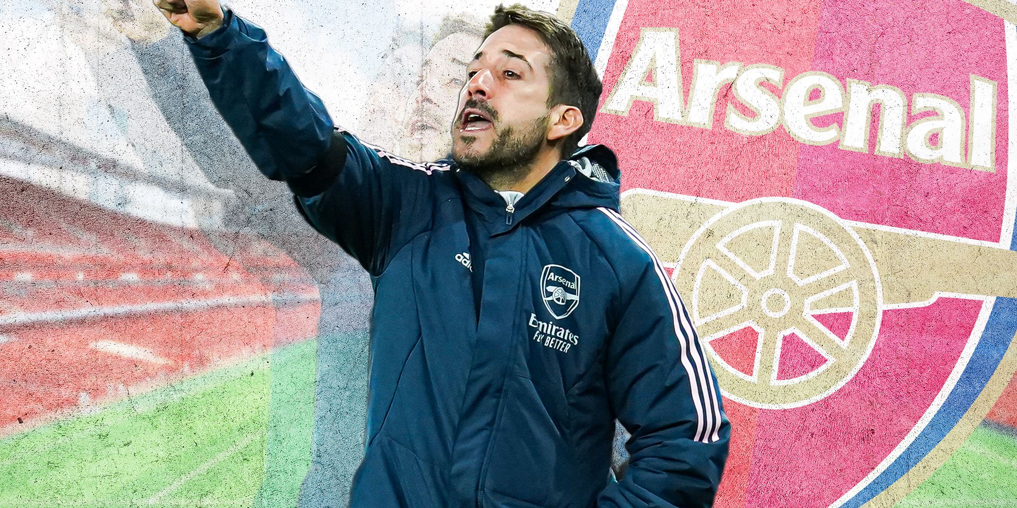 Who is Arsenal's 'Genius' Set-Piece Coach Nicolas Jover