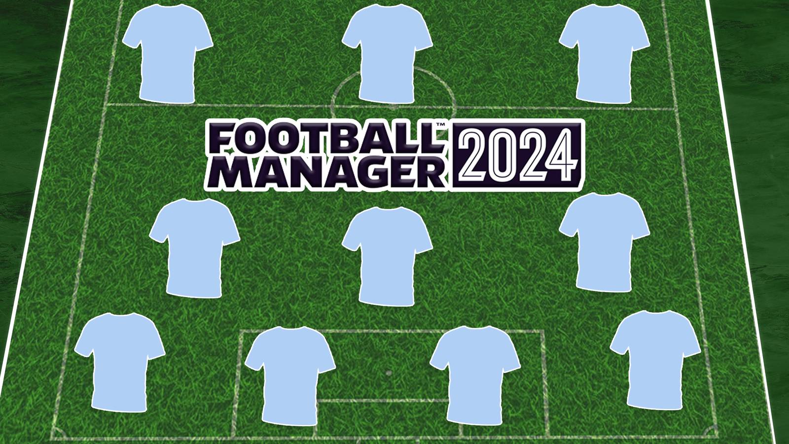 Football Manager 2024: A Beginner's Guide to FM24