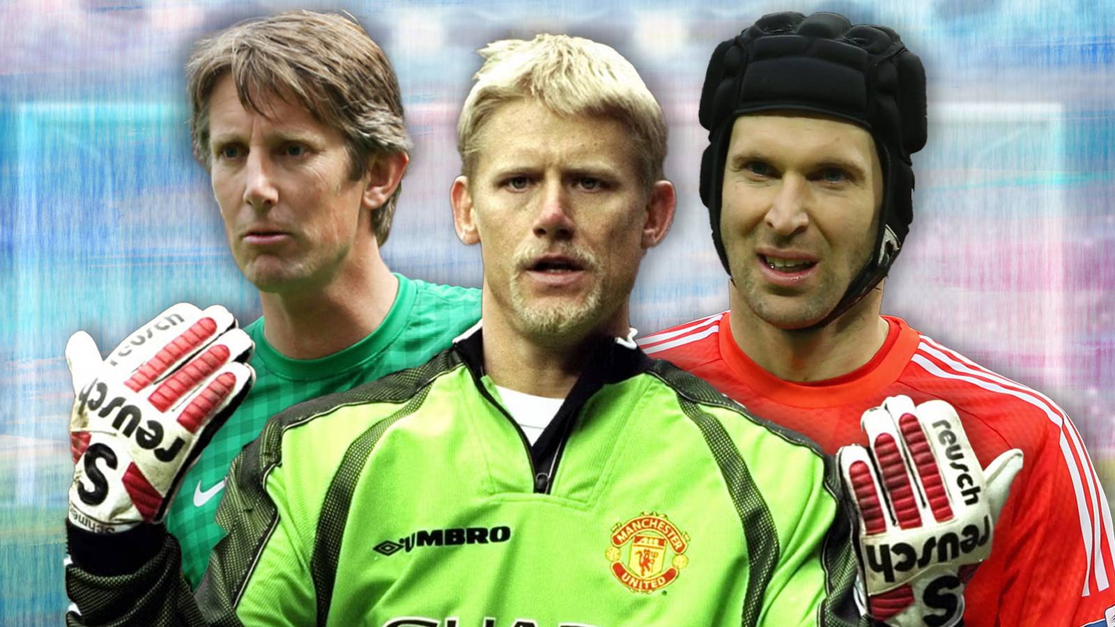 20 Greatest Goalkeepers in Premier League History (Ranked)