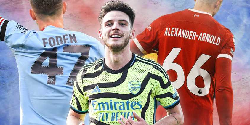 Kylian Mbappe to Take New Shirt Number at Real Madrid