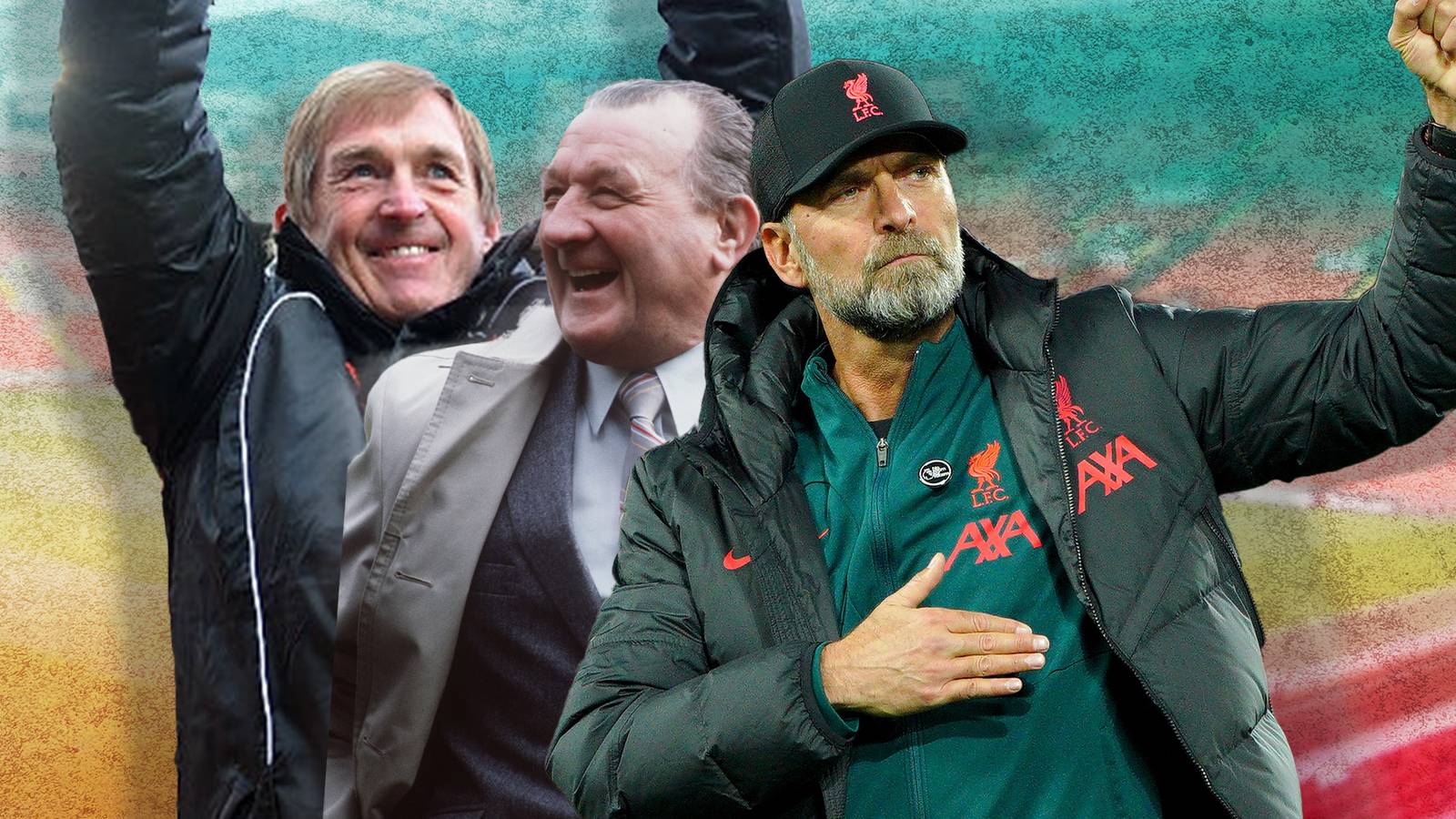 10 Greatest Liverpool Managers in History (Ranked)