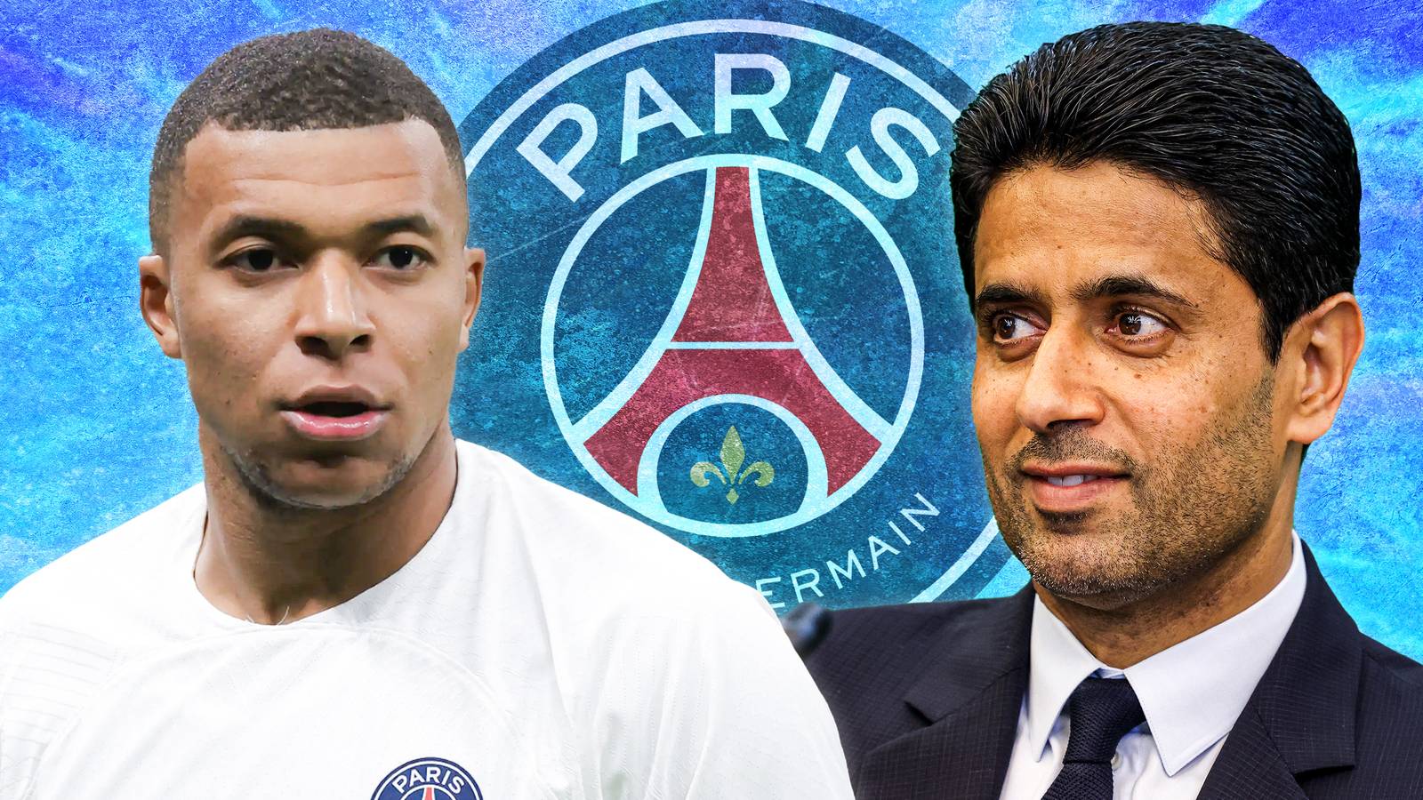 PSG offer Kylian Mbappe 'never-seen-before' contract