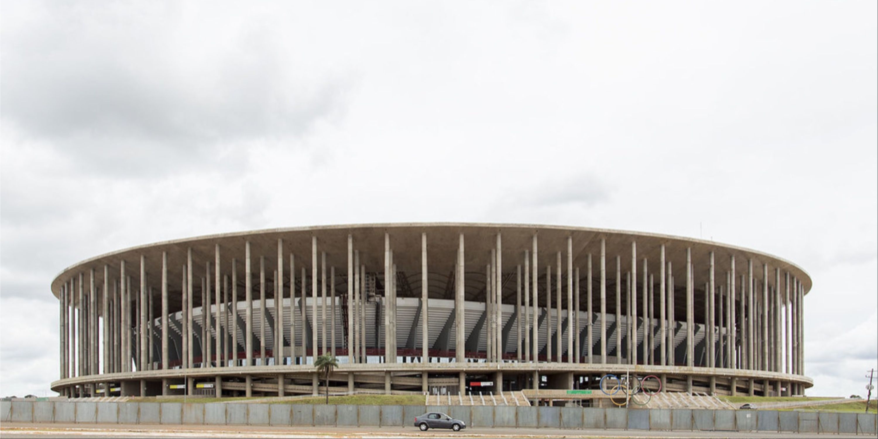 11 Stadiums Named After Footballers