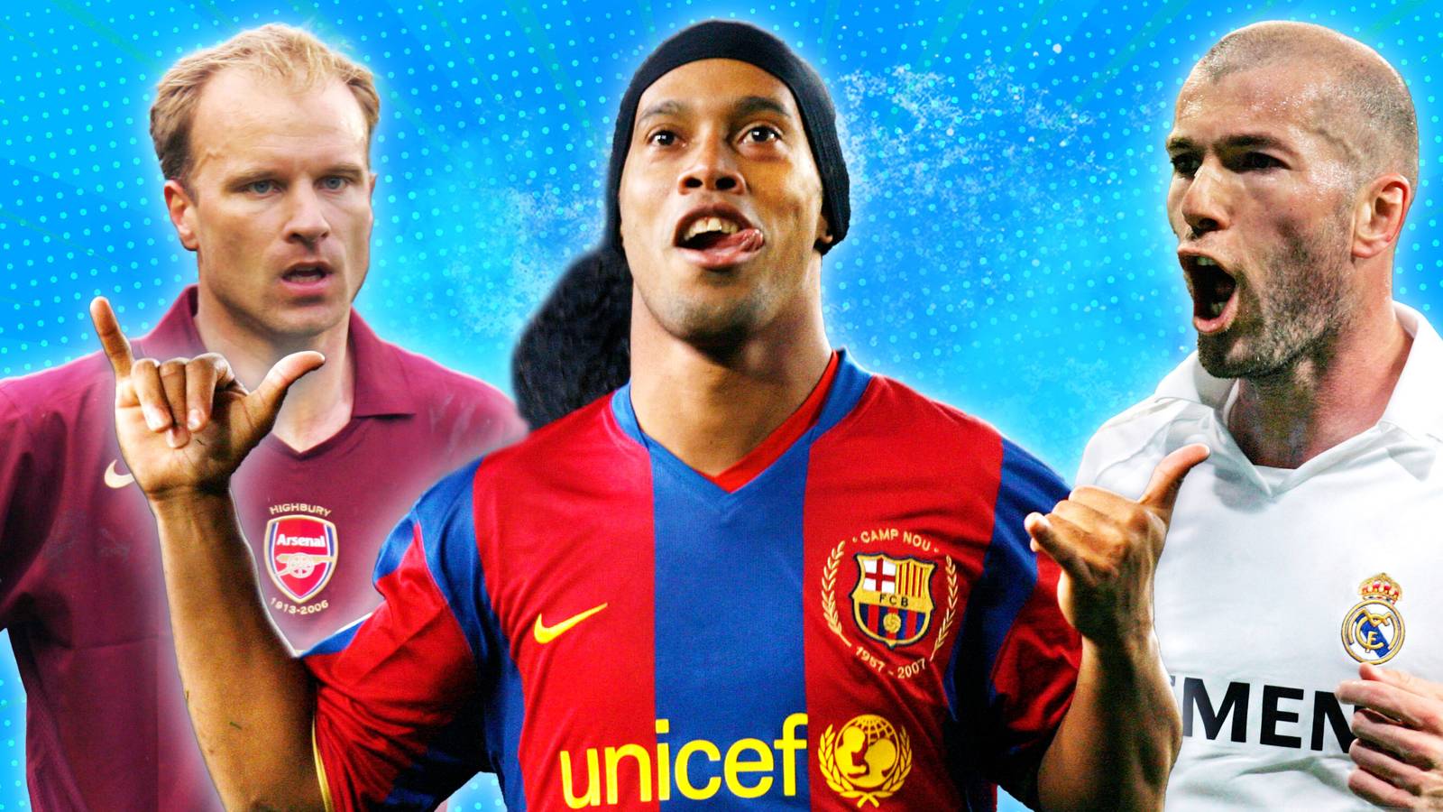 10 Best Number 10s in Football History (Ranked)