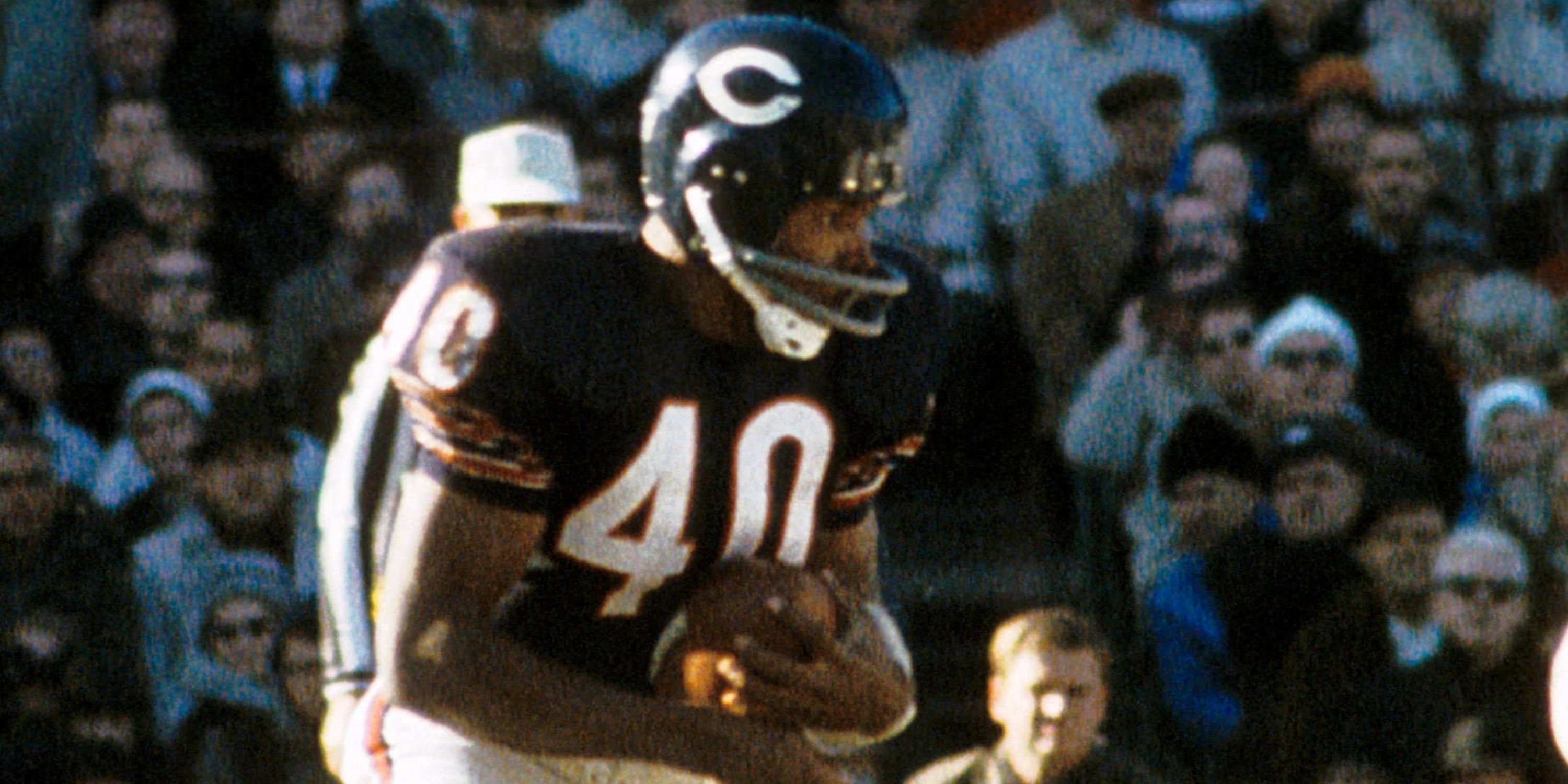 The NFL Players Who Scored the Most Touchdowns in a Game