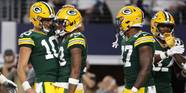 Packers Roll Cowboys To Set Up A Divisional Round Date With The 49ers