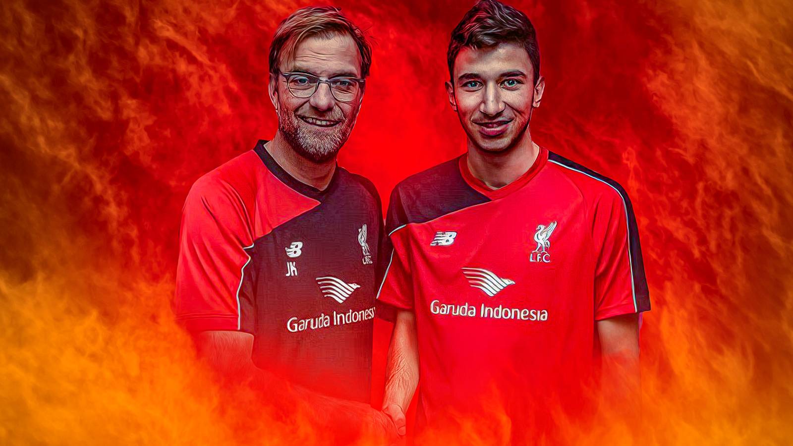 Jurgen Klopp’s First Liverpool Signing - What Happened to Him?