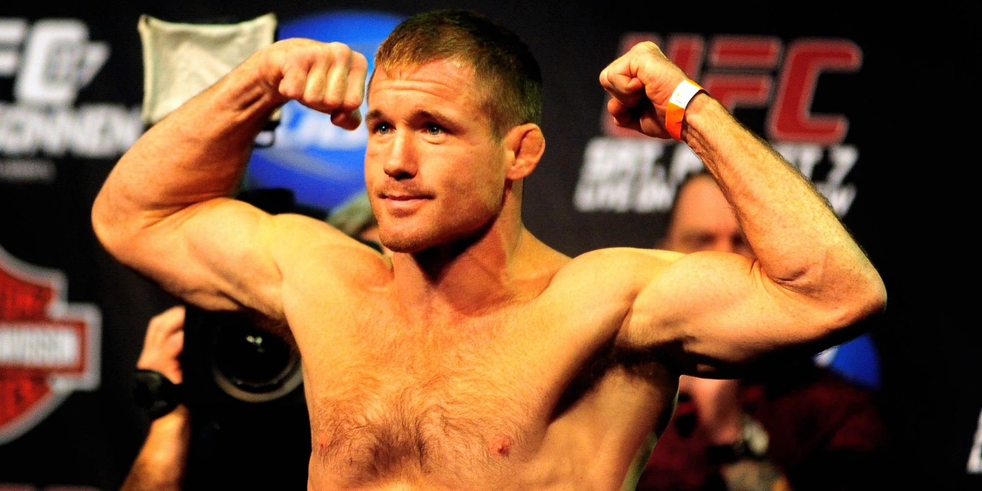 The 10 most incredible comebacks in UFC history ranked