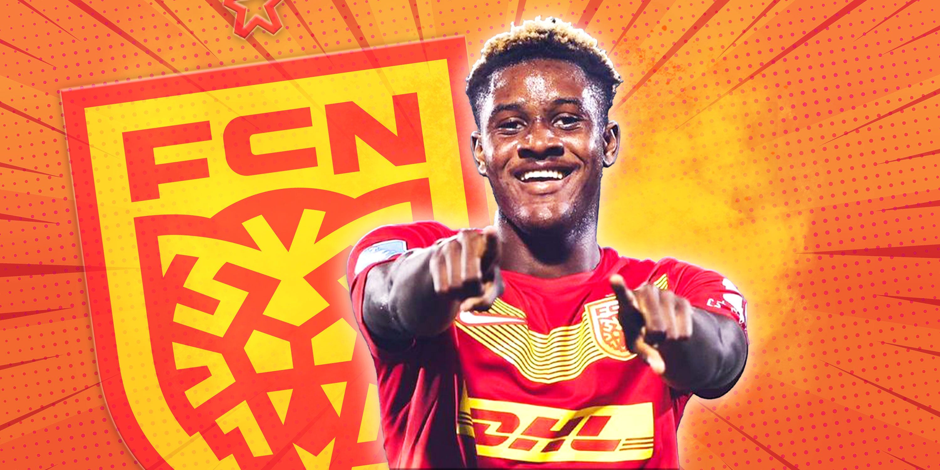 West Ham 'conversations still ongoing' to sign Ibrahim Osman