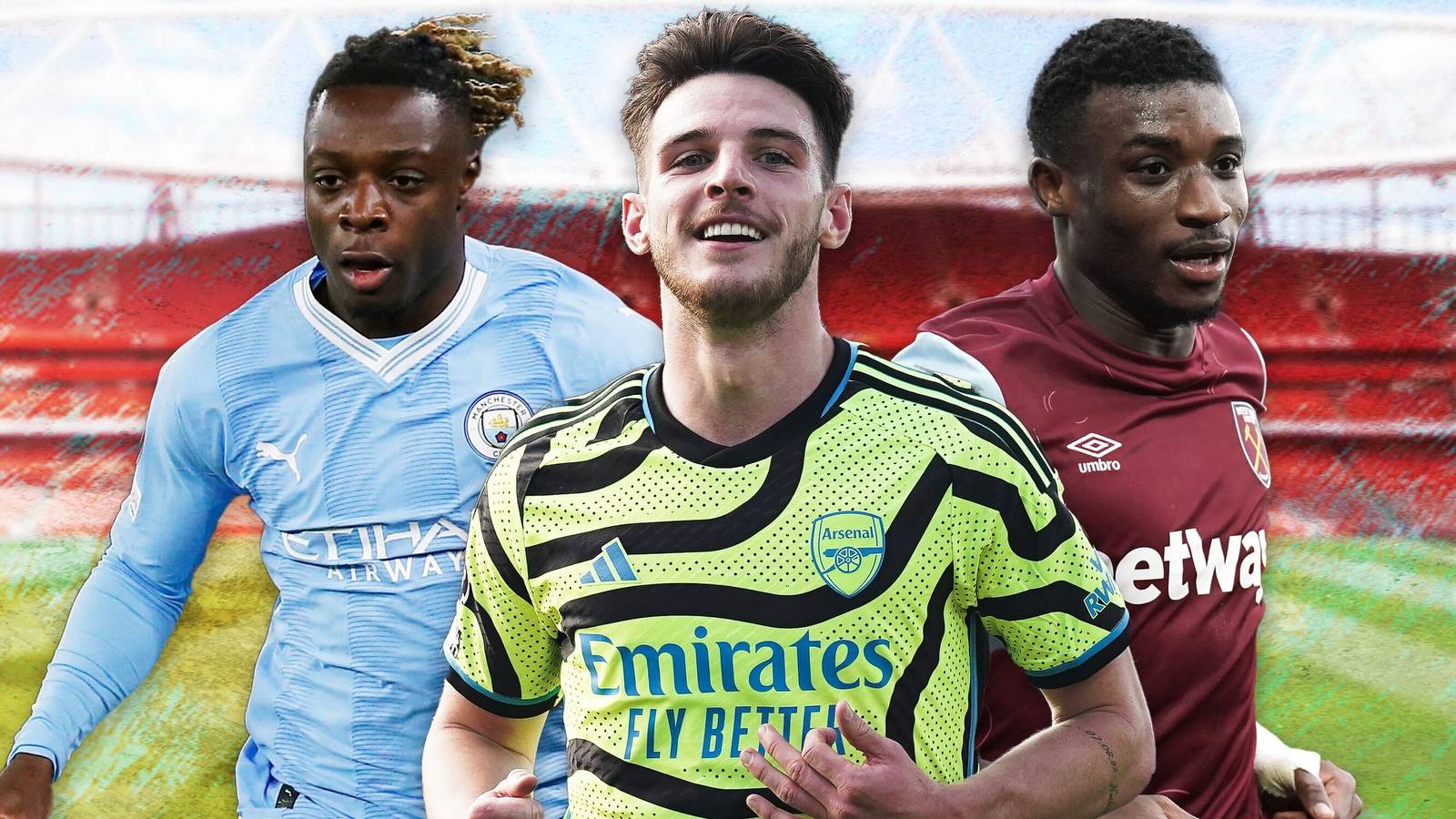 Every Premier League Club's Signing of the Season
