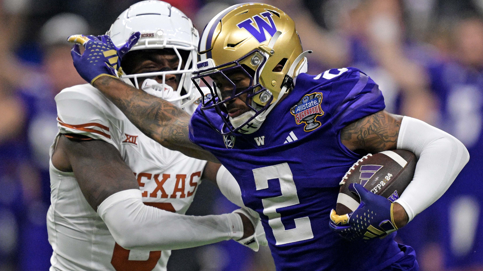 Patriots Rookie Ja'Lynn Polk Could Have 'Immediate Impact'