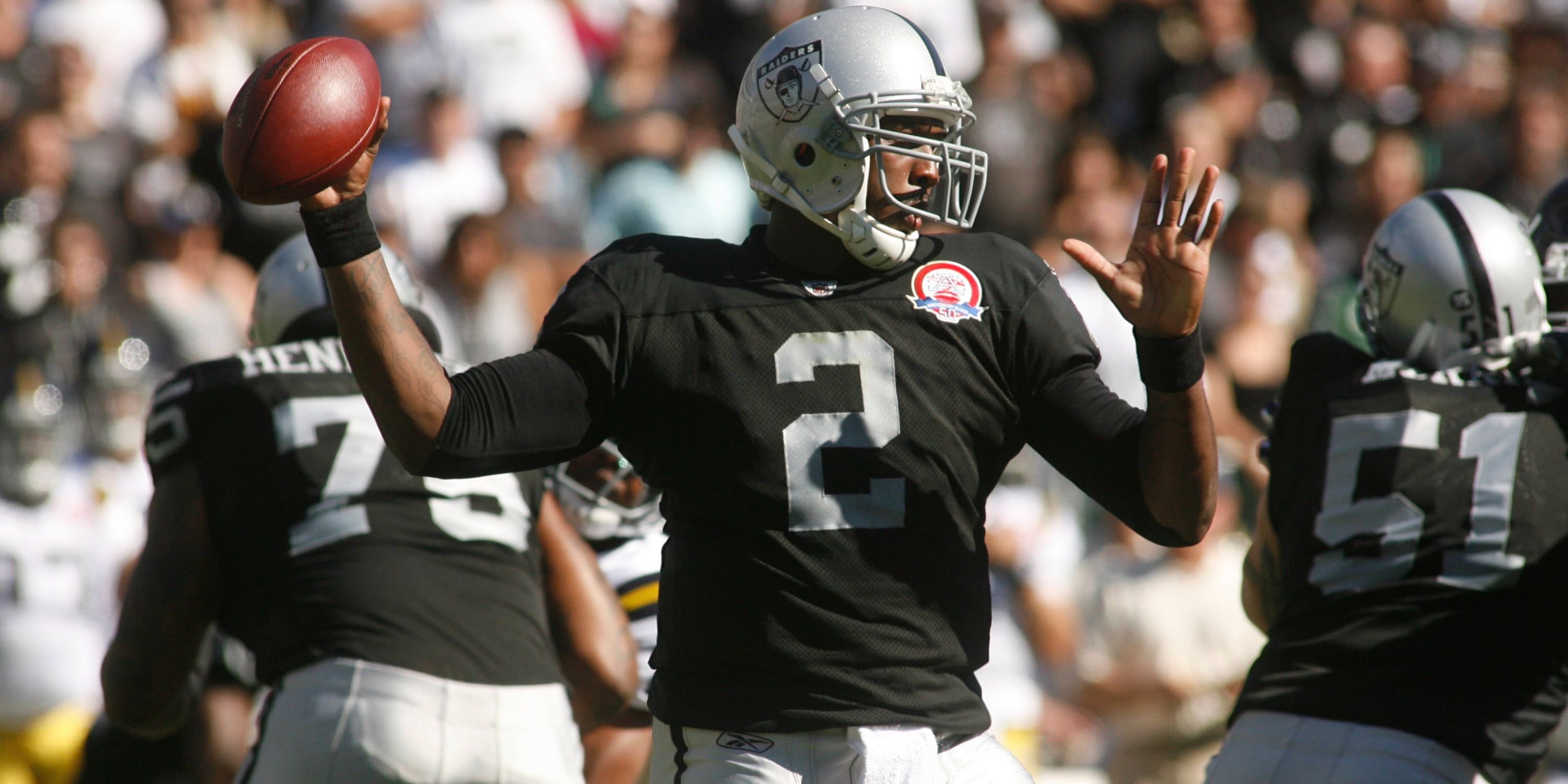 The Ugliest NFL Contract Holdouts in History