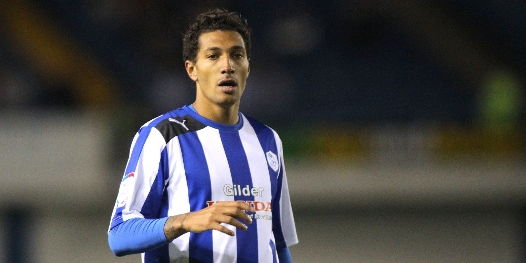10 Players You Forgot Played for England