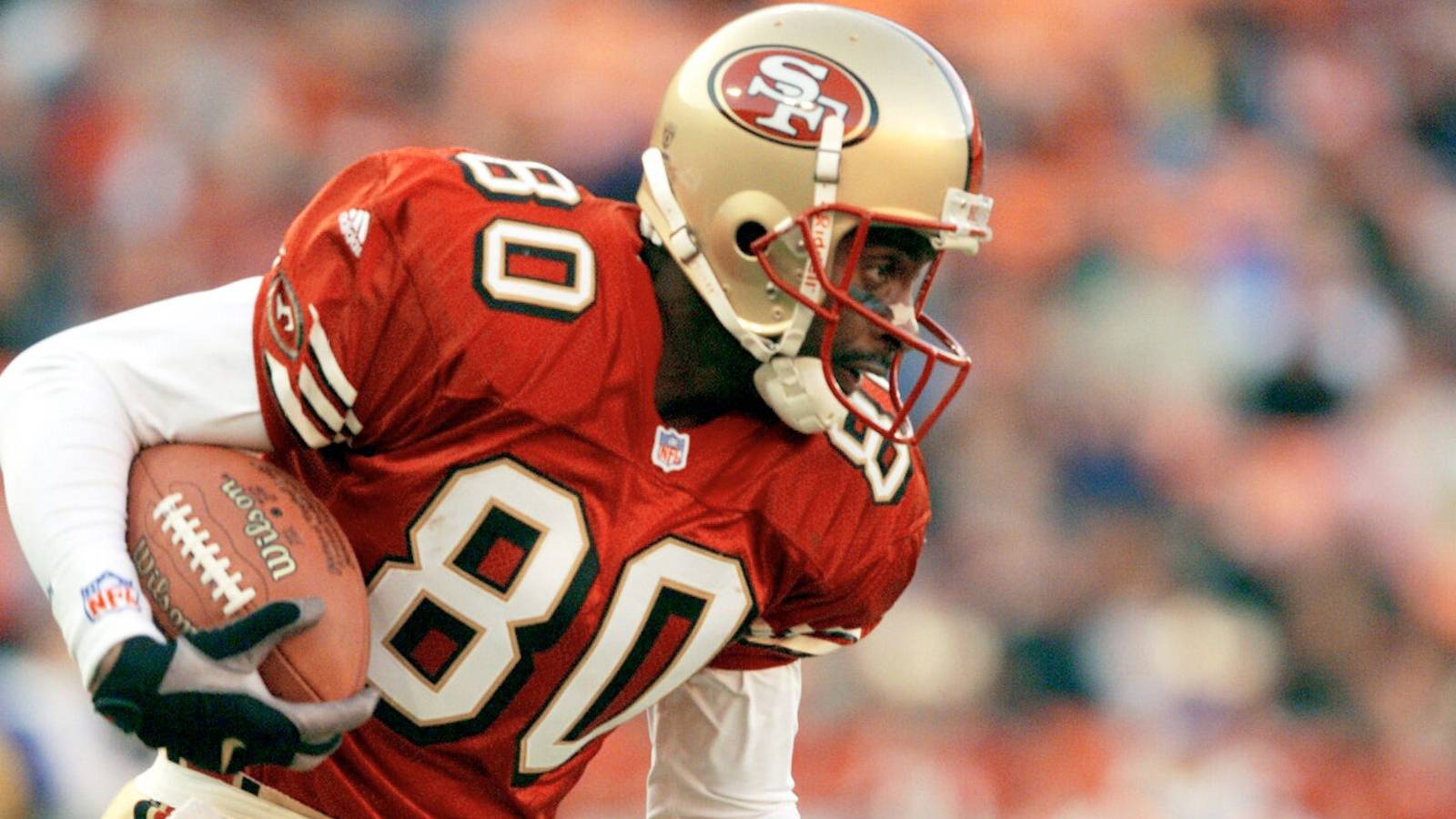 The 10 Players With the Most Receiving Yards in NFL History