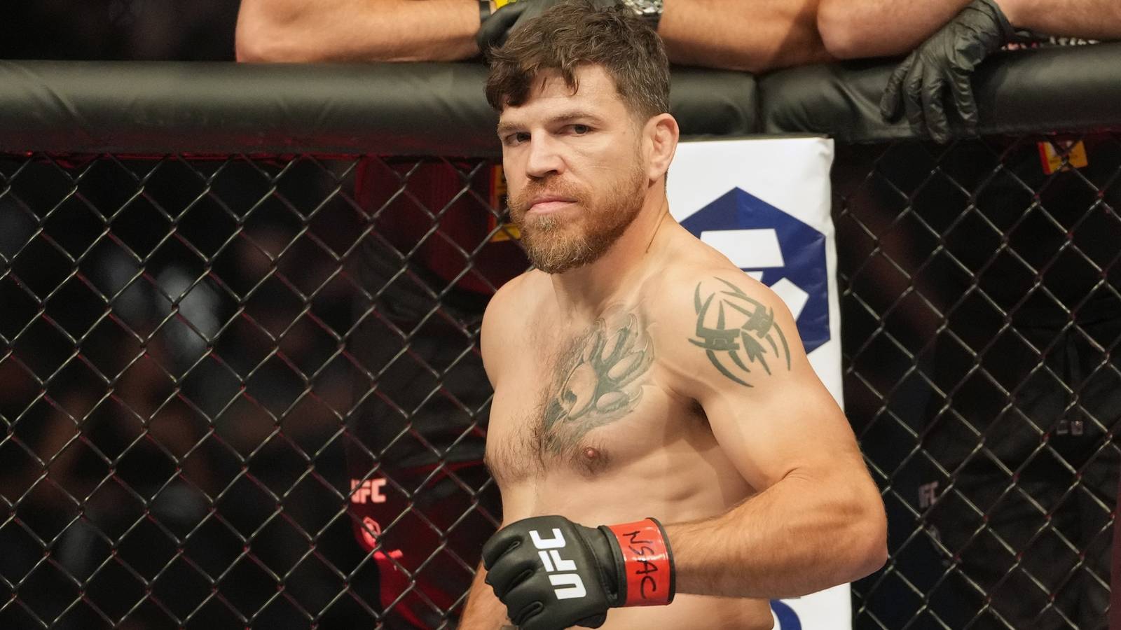 Jim Miller ranks his four greatest MMA fighters of all time