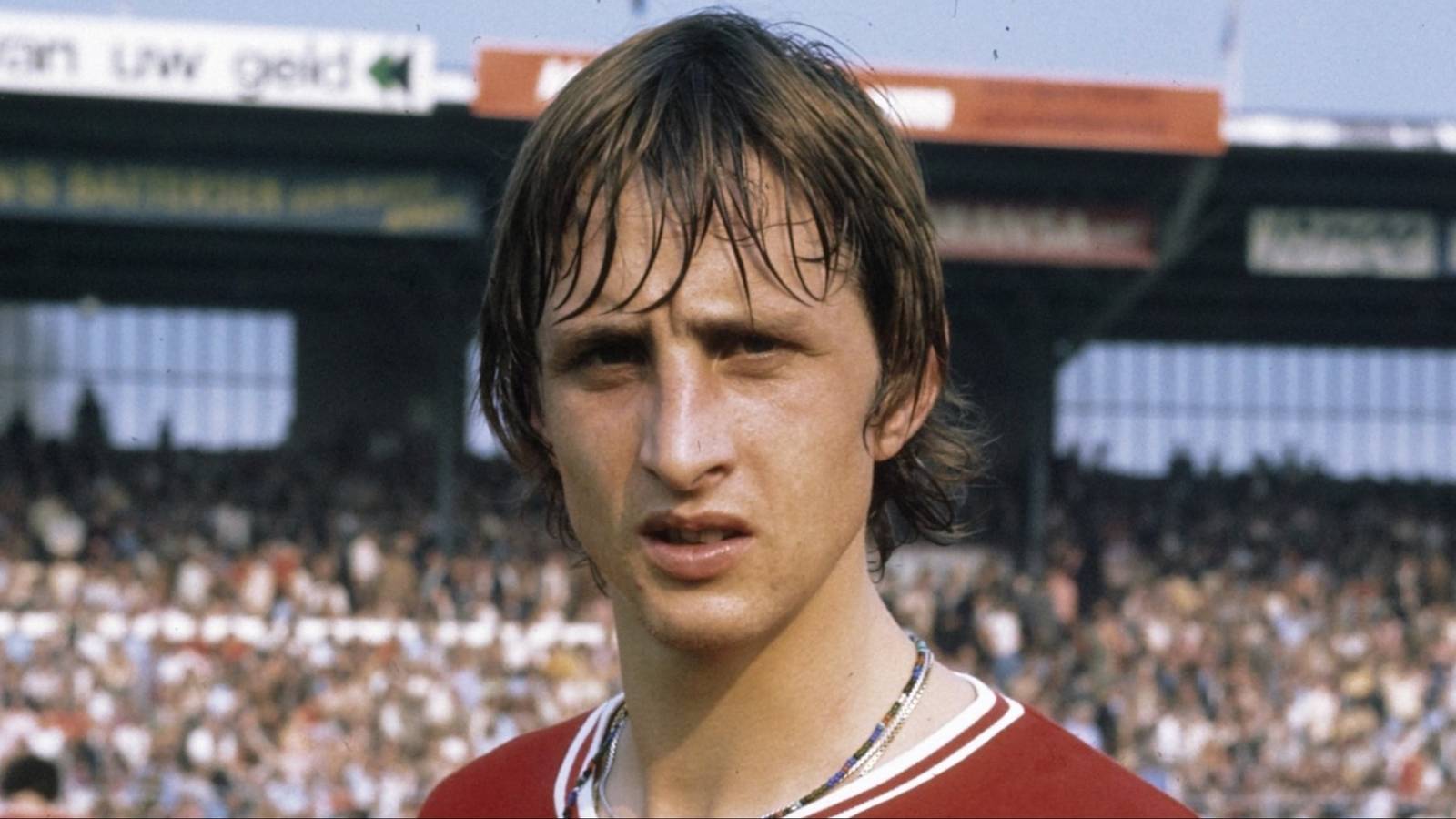 Johan Cruyff Claimed Only 1 Footballer 'Surpassed Boundaries of Logic ...