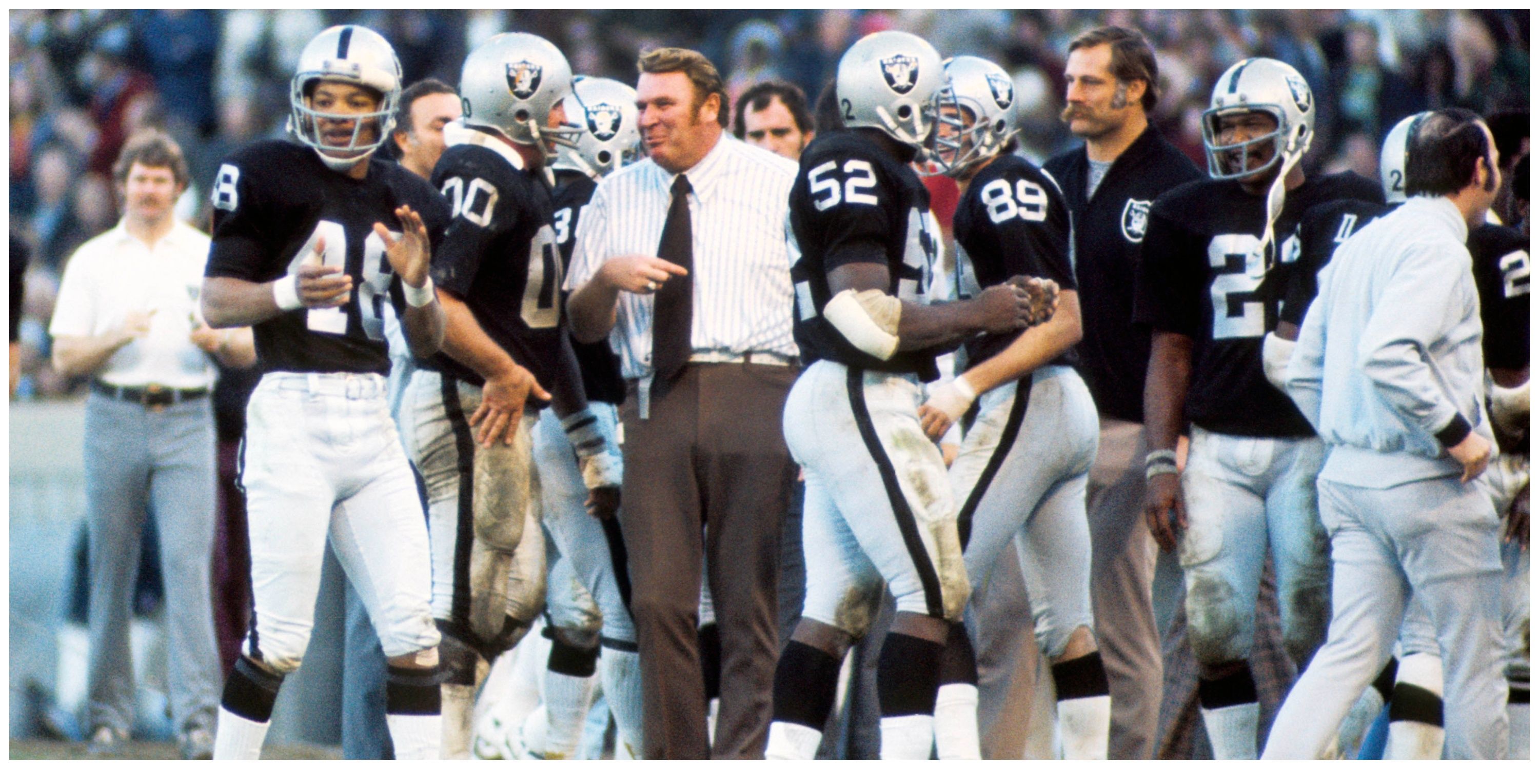 Ranking the 10 Greatest Dynasties in NFL History