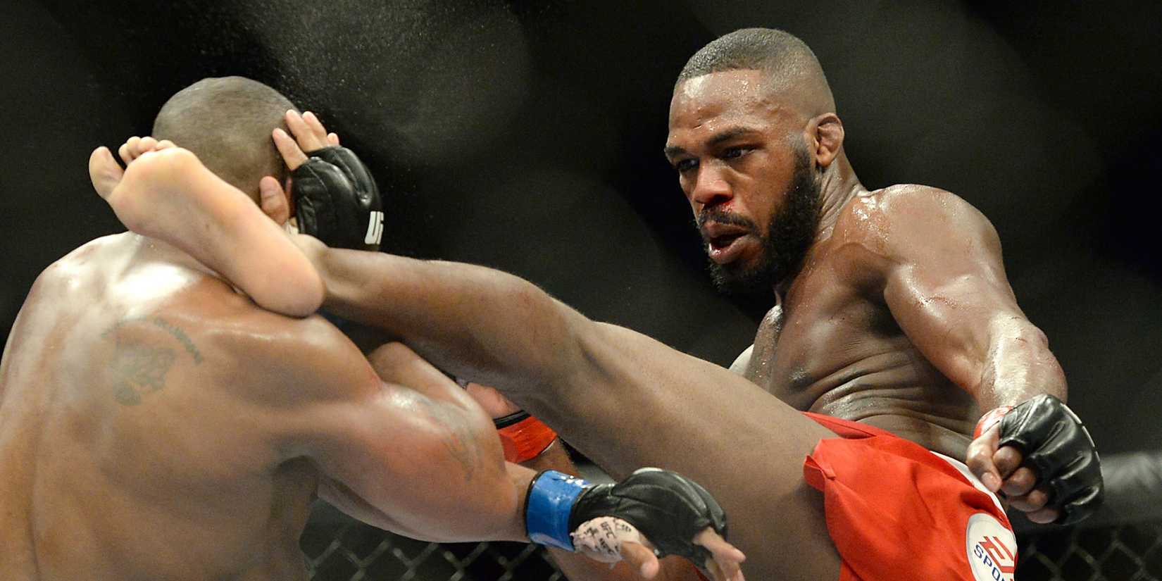 Every Controversy UFC Star Jon Jones has Faced Outside the Octagon