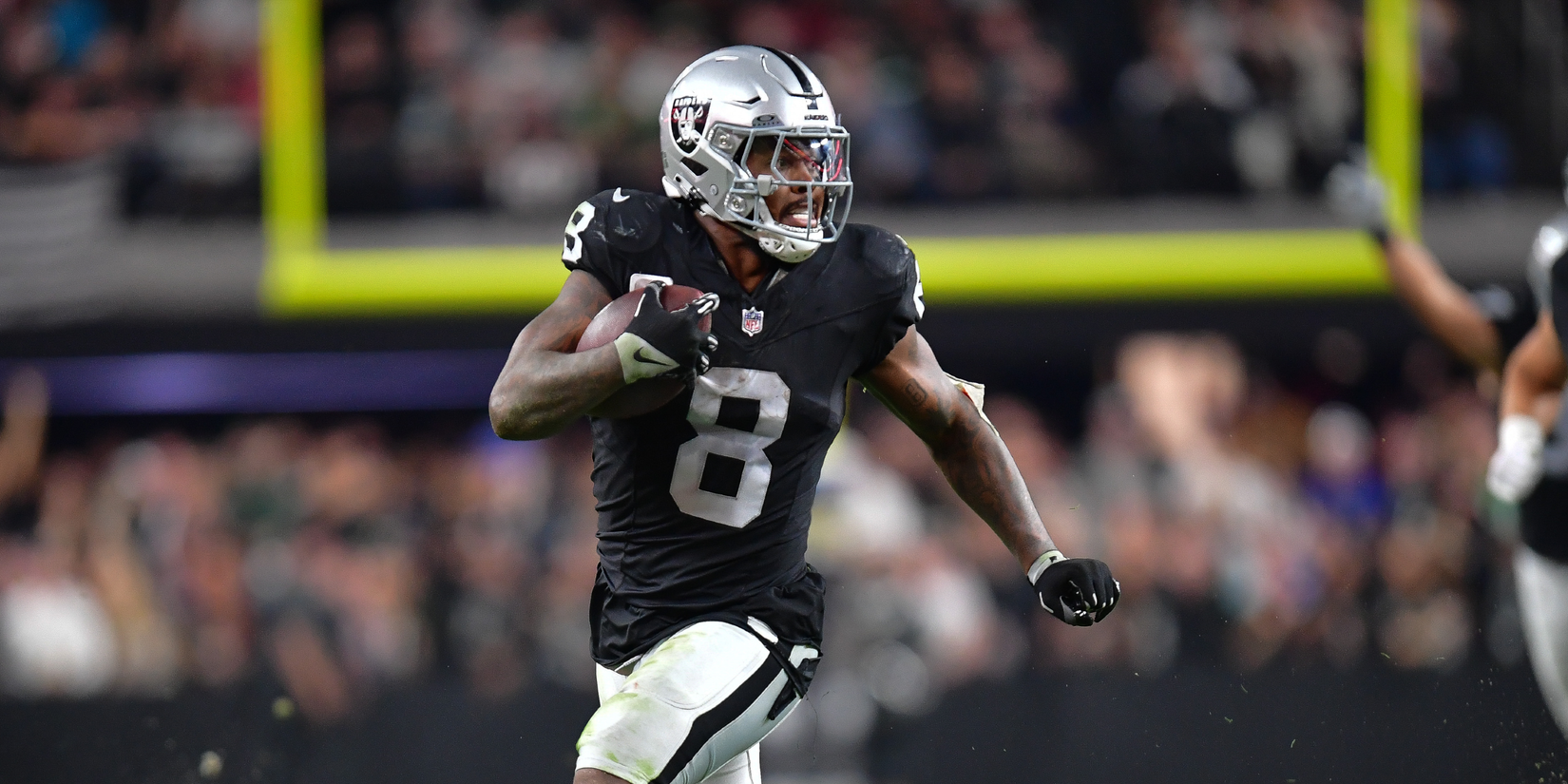 Update on Josh Jacobs' Role With The Packers