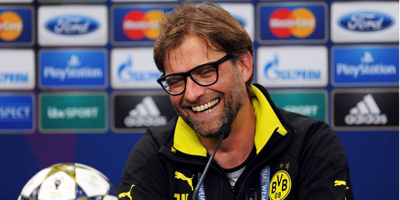 Six potential jobs Jurgen Klopp could take after 12-month sabbatical