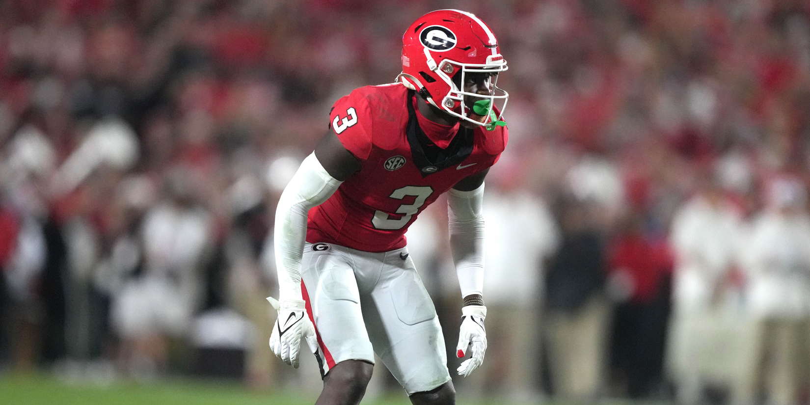 5 Houston Texans Players to Watch At the Hall of Fame Game