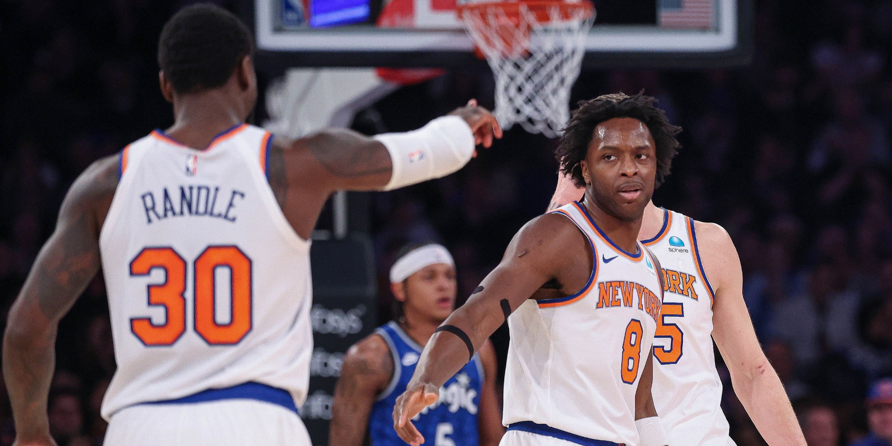 5 NBA Teams Who Have Exceeded Expectations This Season