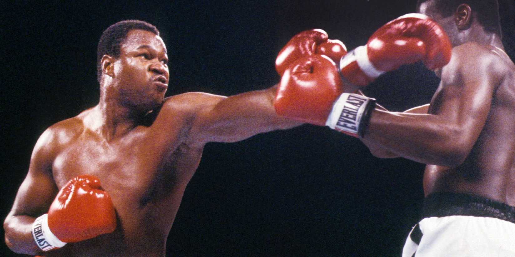 10 Toughest Boxers in History [Ranked]