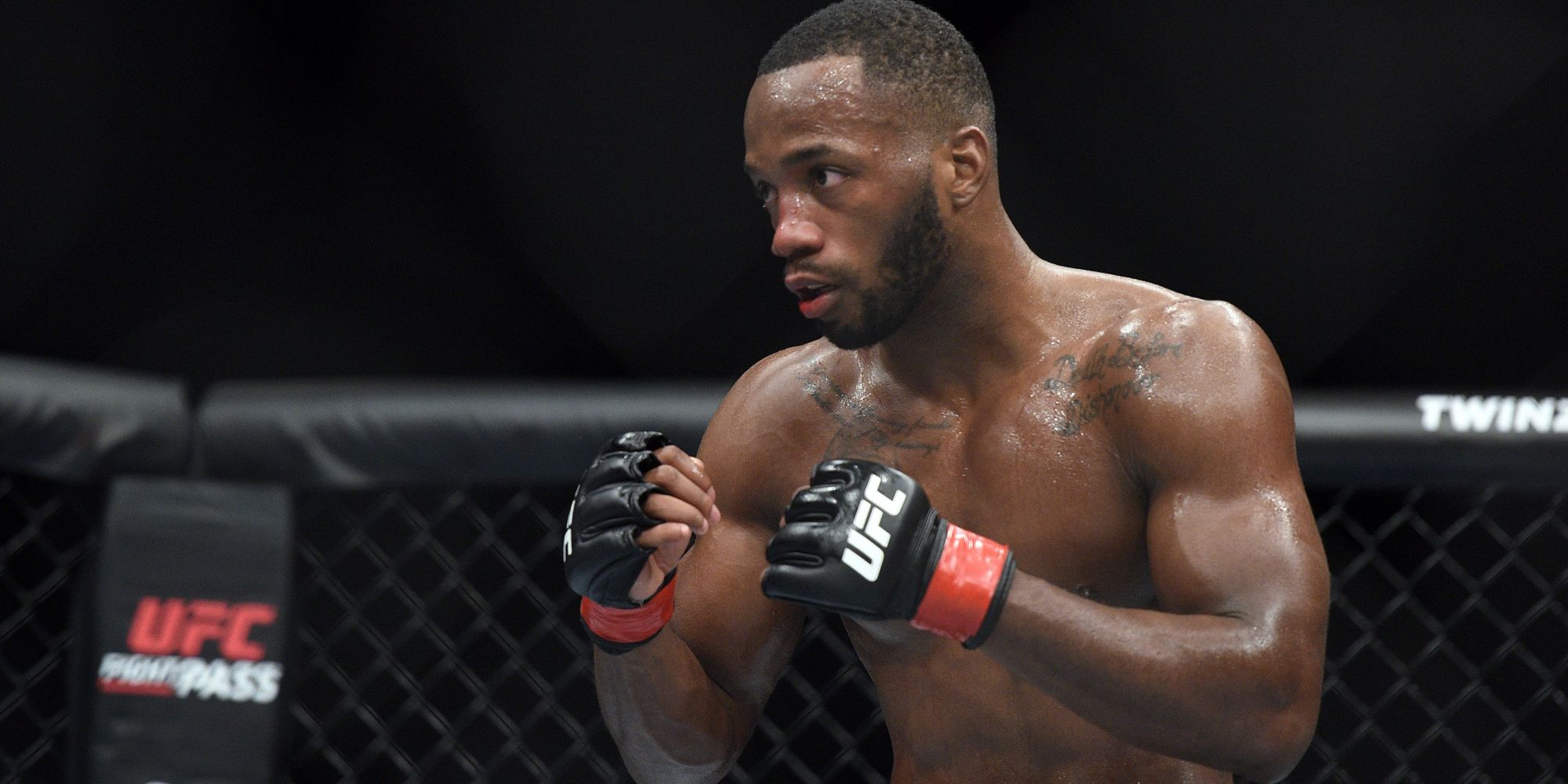 Molly McCann Names Her Mount Rushmore of UK MMA