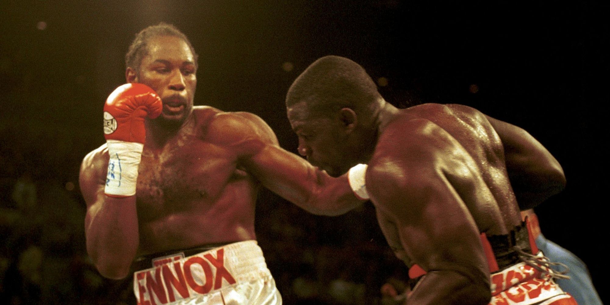 10 Greatest Heavyweights in Boxing History [Ranked]